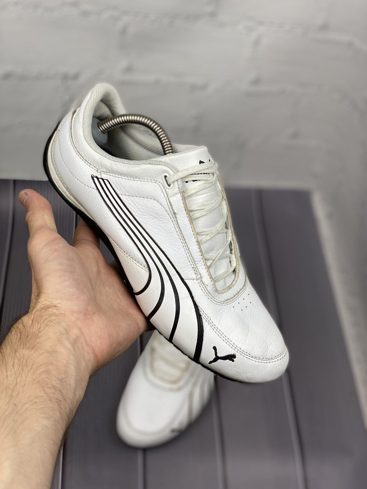 Japanese Brand × Puma × Vintage Puma speedcat vintage sneakers 90s y2k ...