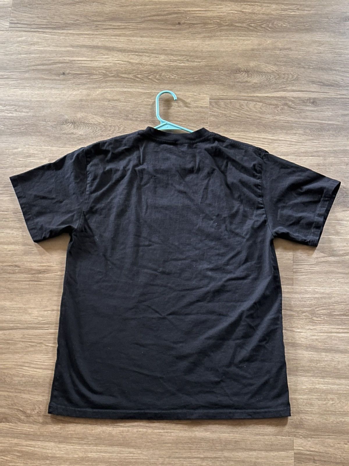 Avant Garde KEN CARSON X DROLAND MILLER CONCERT MERCH | Grailed