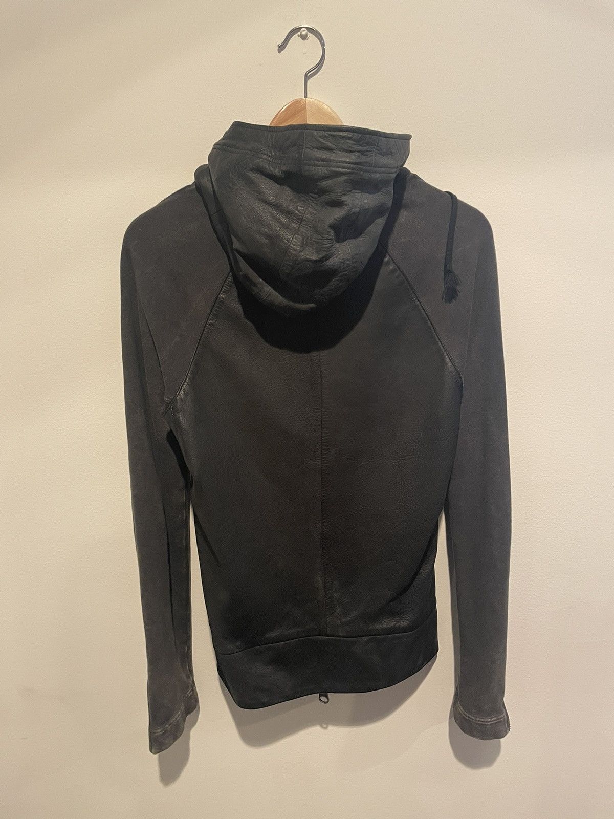 If Six Was Nine × KMRii × Le Grande Bleu (L.G.B.) LGB Leather Switch ...