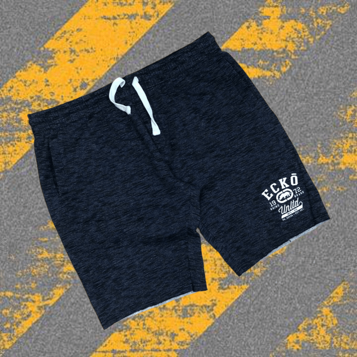 Avant Garde × Ecko Unltd. × Vintage Vintage avant garde cargo 3D crack ...