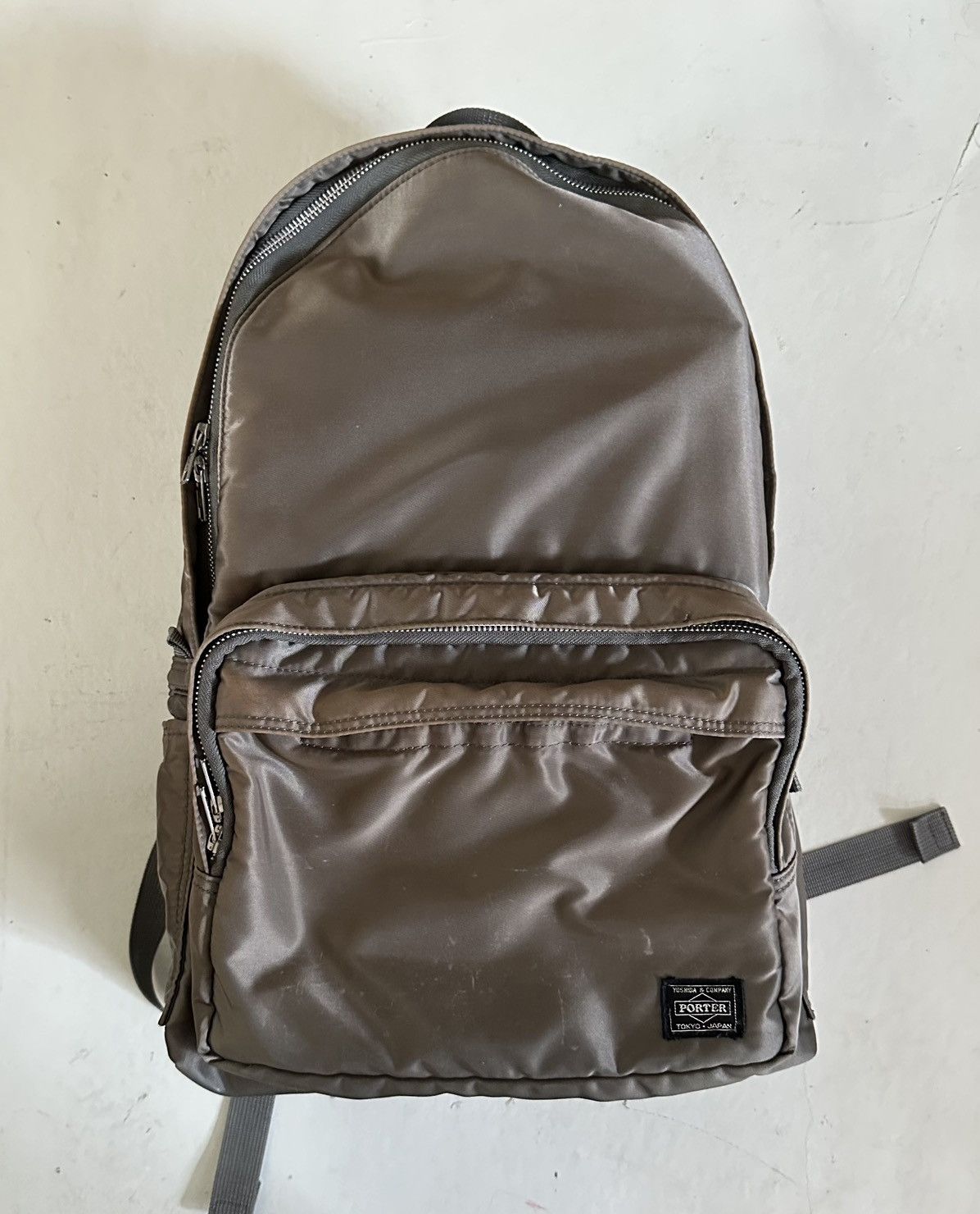 Porter Porter Japan Yoshida & Co Backpack | Grailed