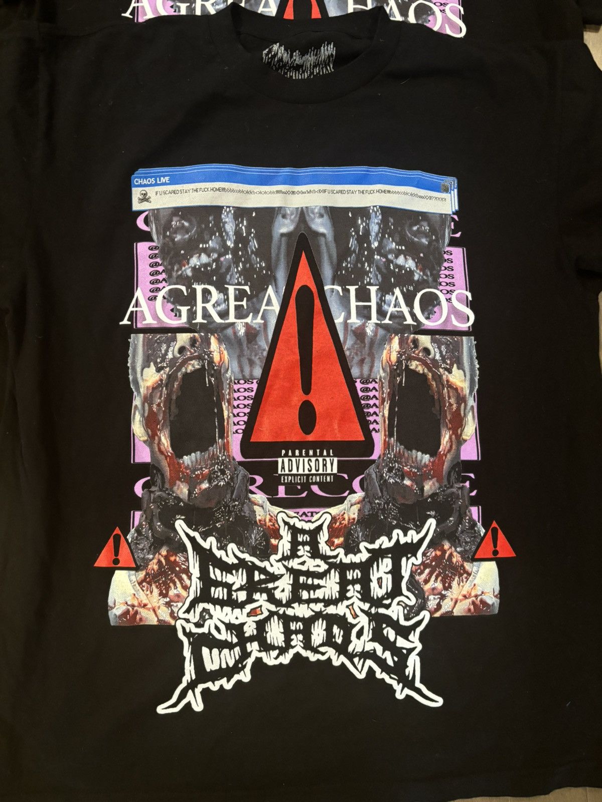 Ken Carson Ken Carson Merch | Grailed