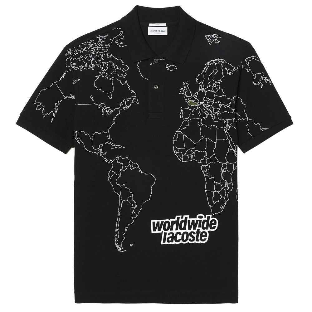 Lacoste Polo, new with tags | Grailed