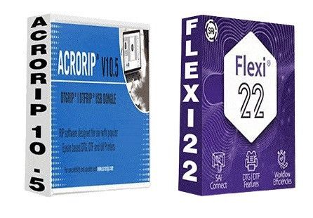 Other ACRORIP 10.5 / FLEXI 22 / DTF / PRINTING | Grailed