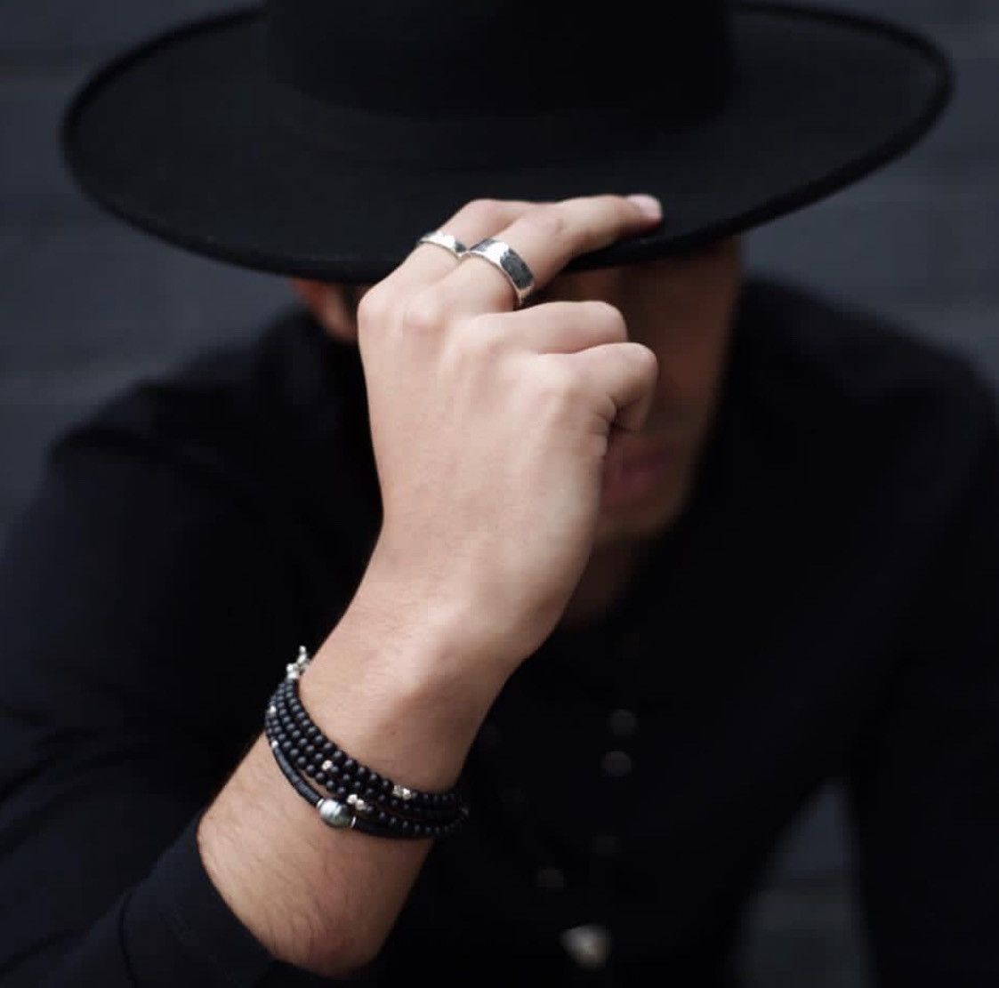 Otaner King TOWNSEND DOUBLE WRIST WRAPPER (Sizes Available) | Grailed