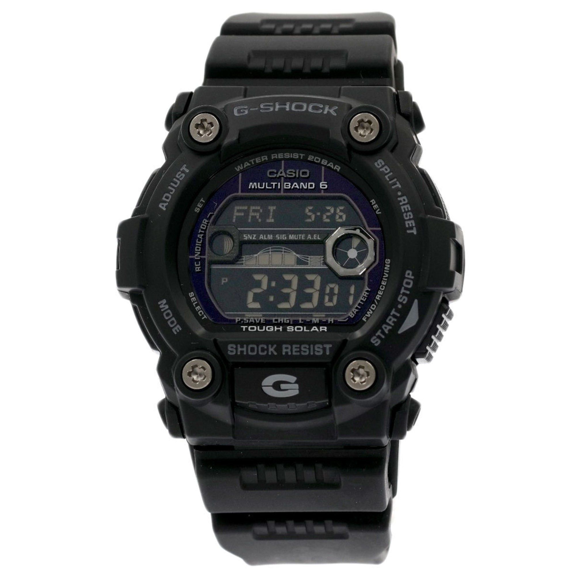 Casio CASIO GW-7900B G-Shock Watch Stainless Steel/Resin | Grailed