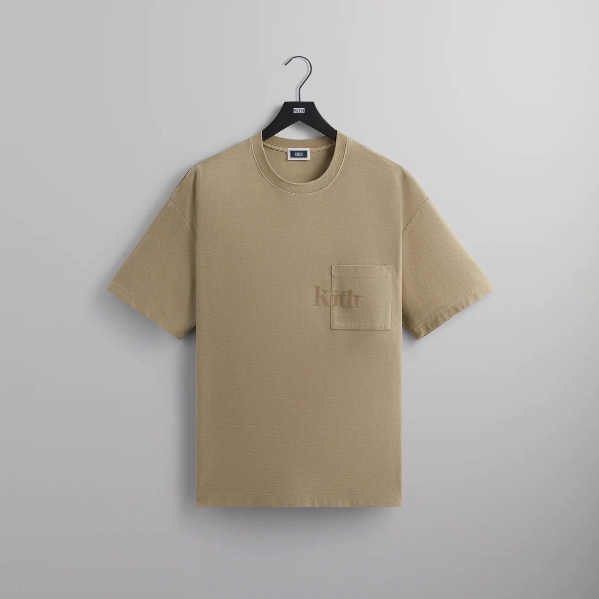 Kith × Streetwear Kith Quinn Tee | Grailed