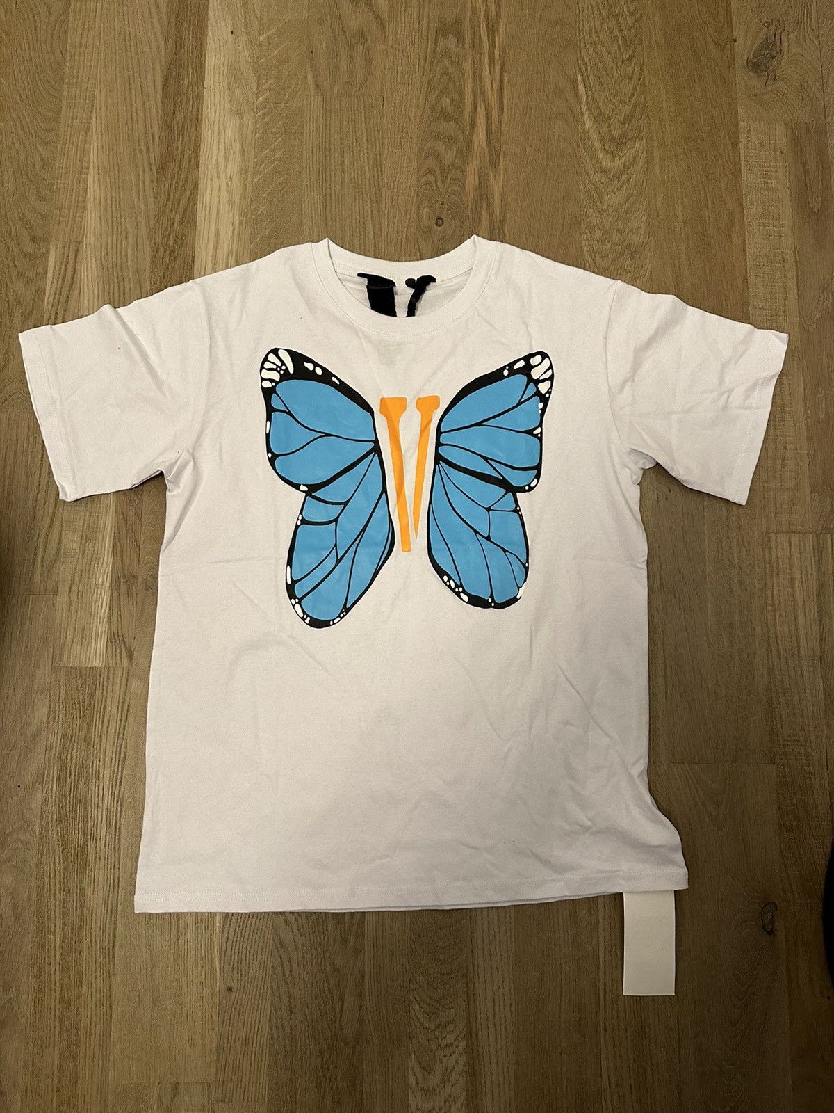 Vlone Vlone butterfly 🦋 | Grailed