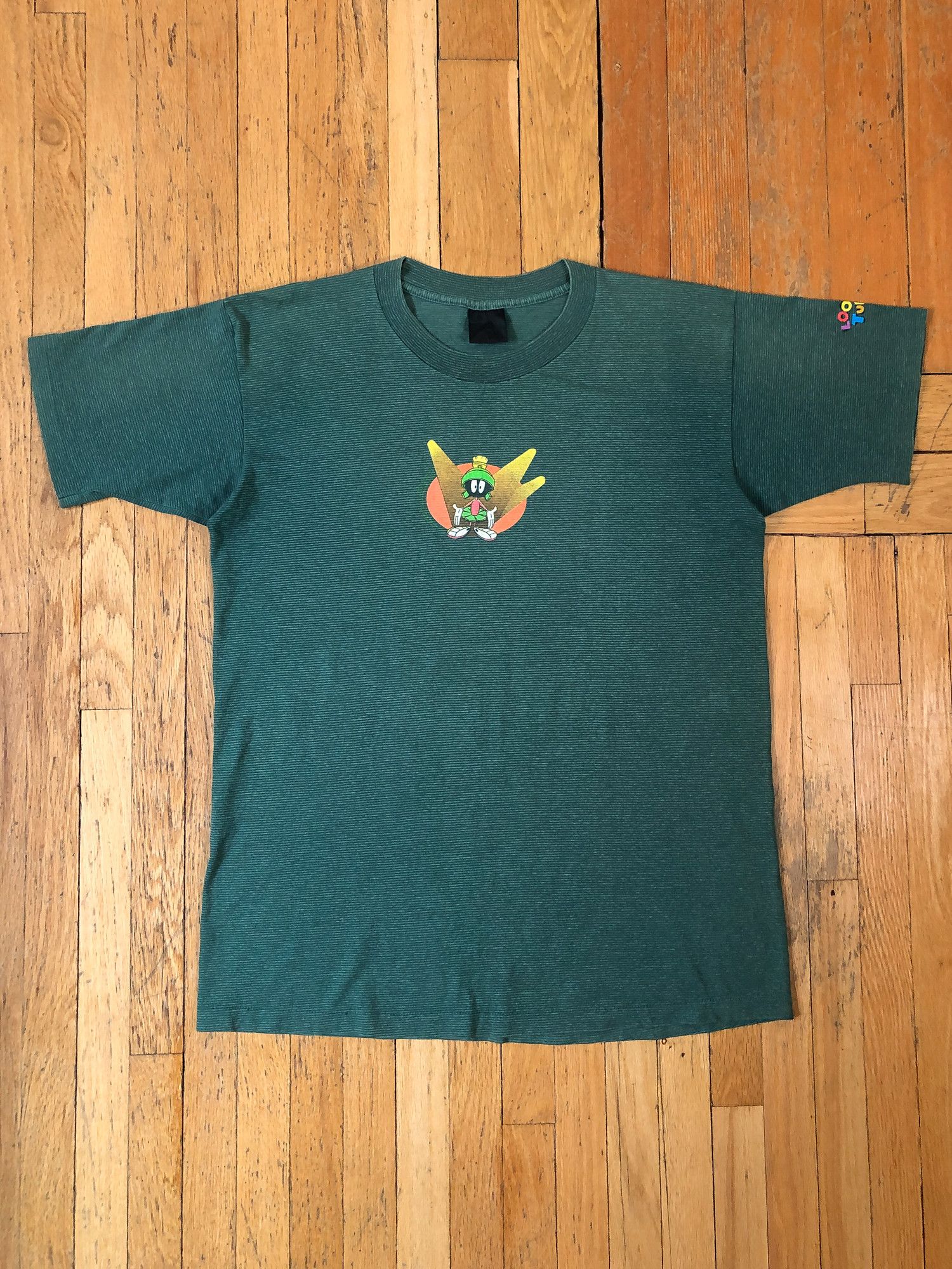 Made In Usa × Vintage × Warner Bros 90s Single Stitch 'Taz Tasmanian ...