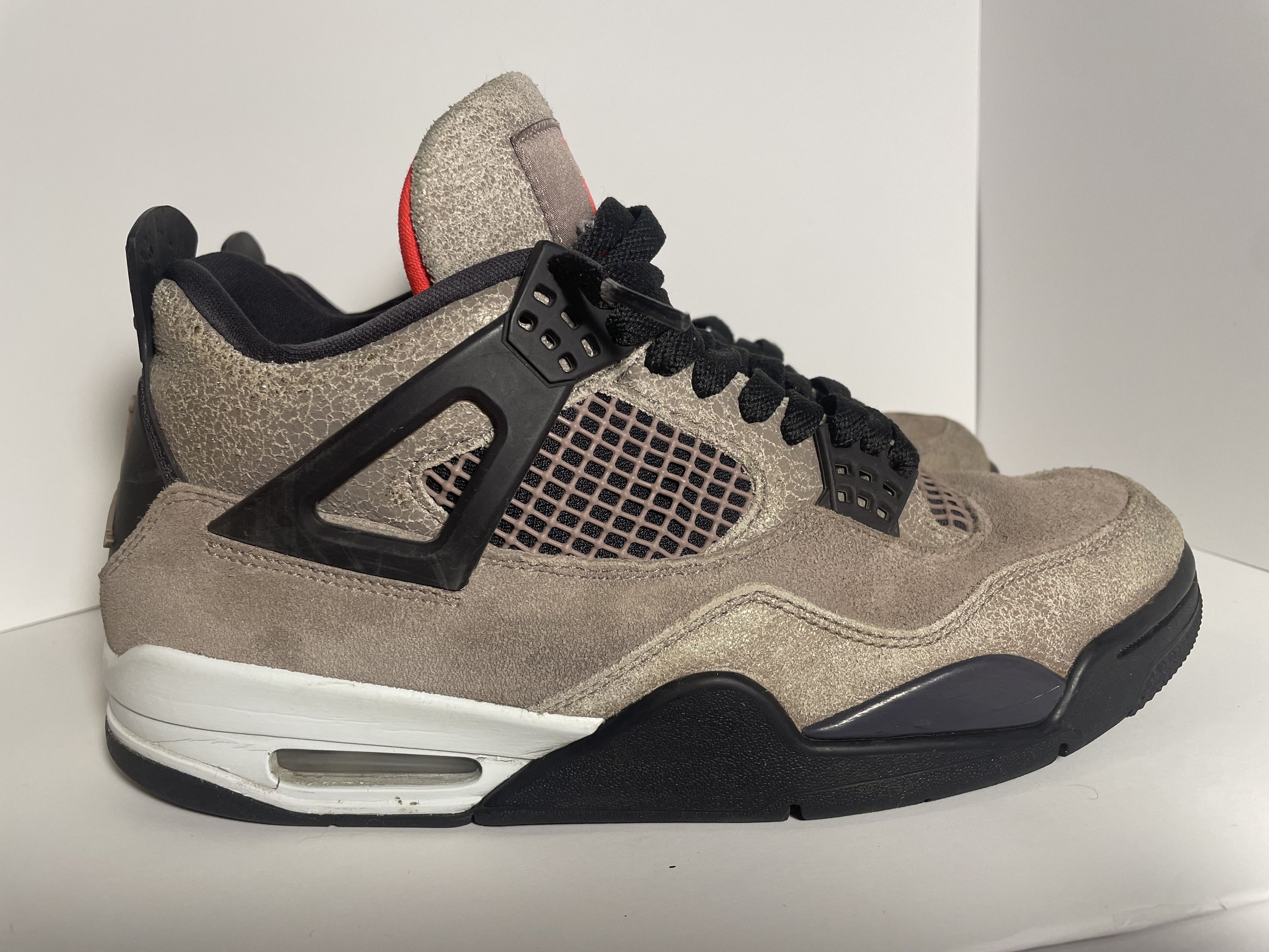 Jordan Brand Air Jordan 4 Retro 'Taupe Haze' | Grailed