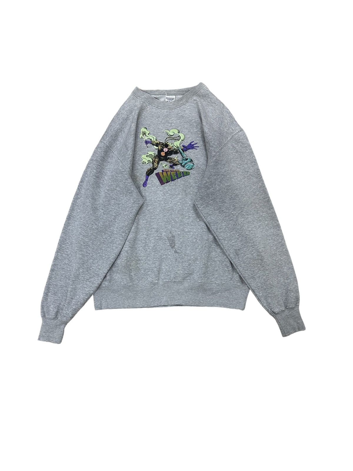 Art × Cartoon Network × Streetwear Rare And Beautiful Vintage Captain ...