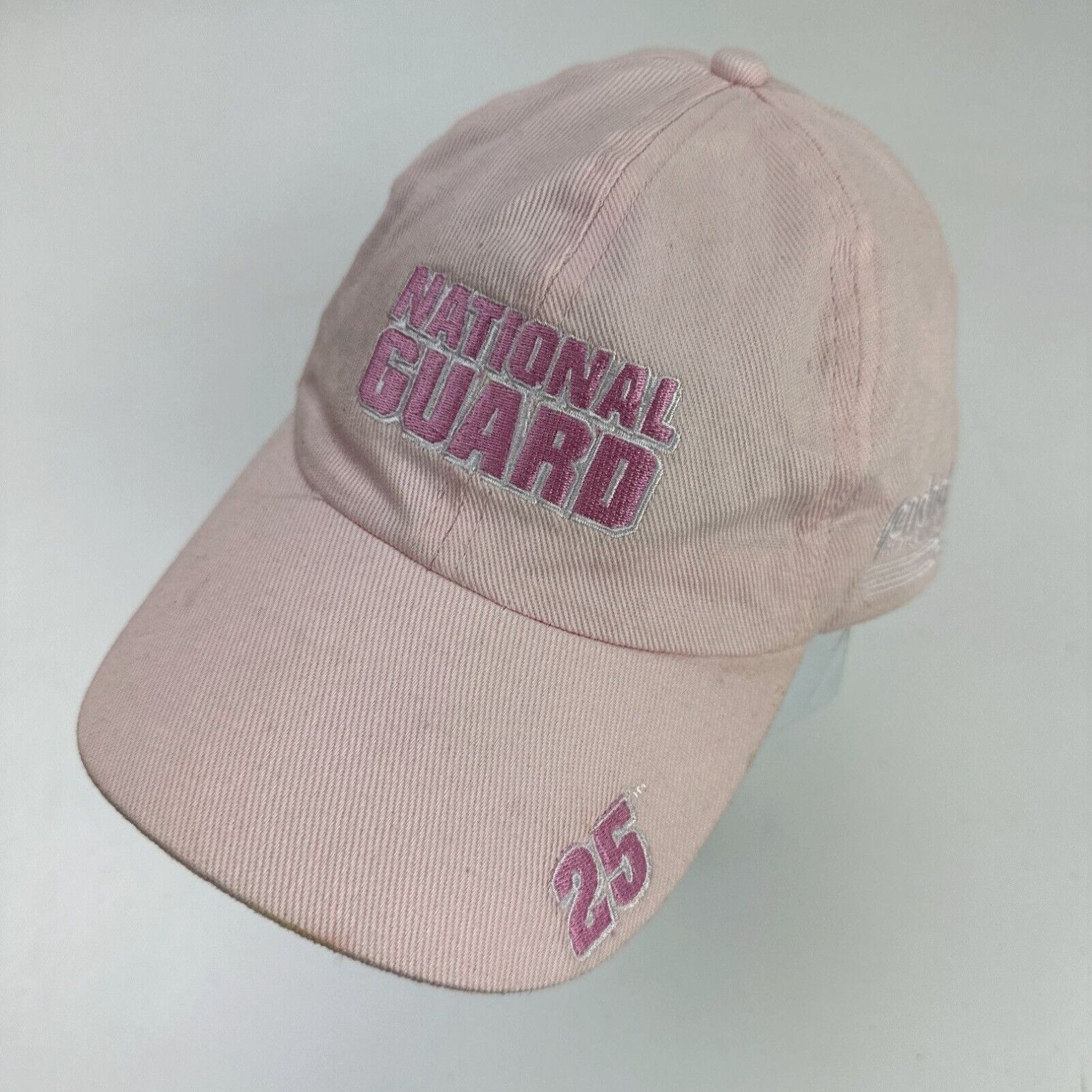 Speedo National Guard Power Speed Victory Womens Ball Cap Hat ...