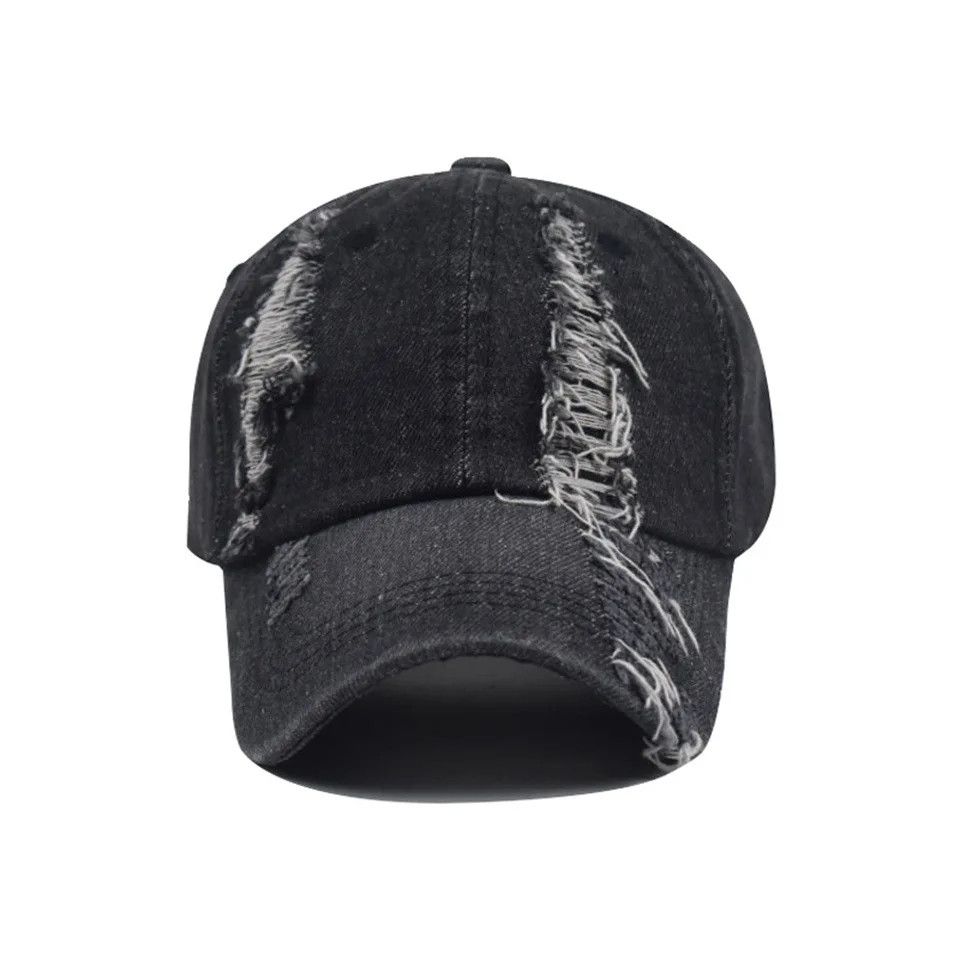 Designer × Streetwear × Vintage Worn Out Baseball Caps | Grailed