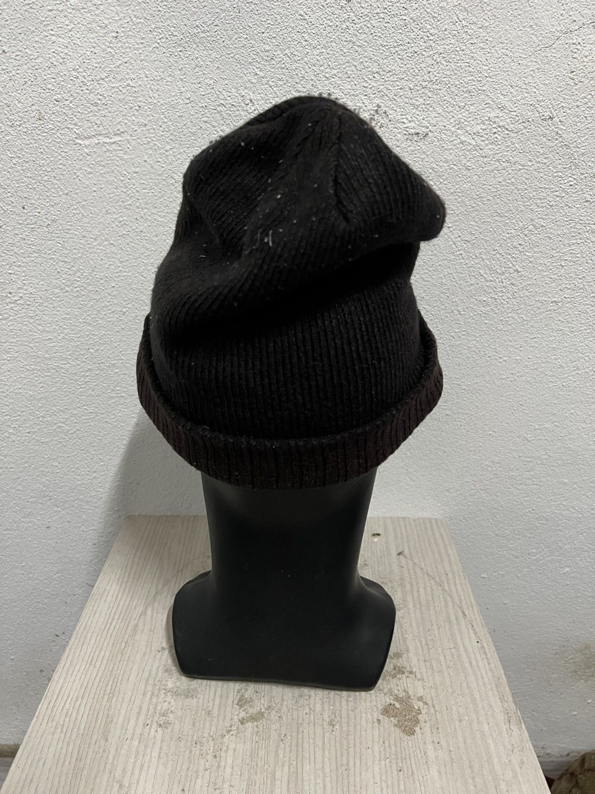 Le Coq Sportif Vintage Le Coq Sportif Big Logo Beanie Hat | Grailed