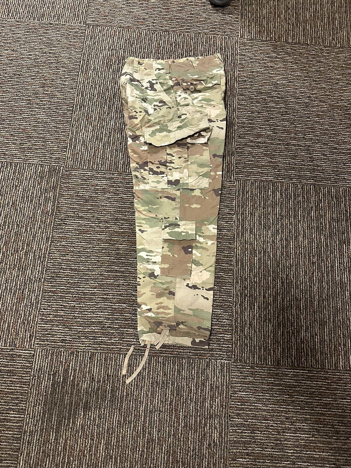 Other OCP Camoflauge pants/ trousers | Grailed