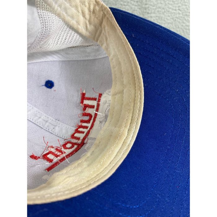 Richardson TRUMP MAGA Hat Make America Great Again Baseball Cap Blue ...