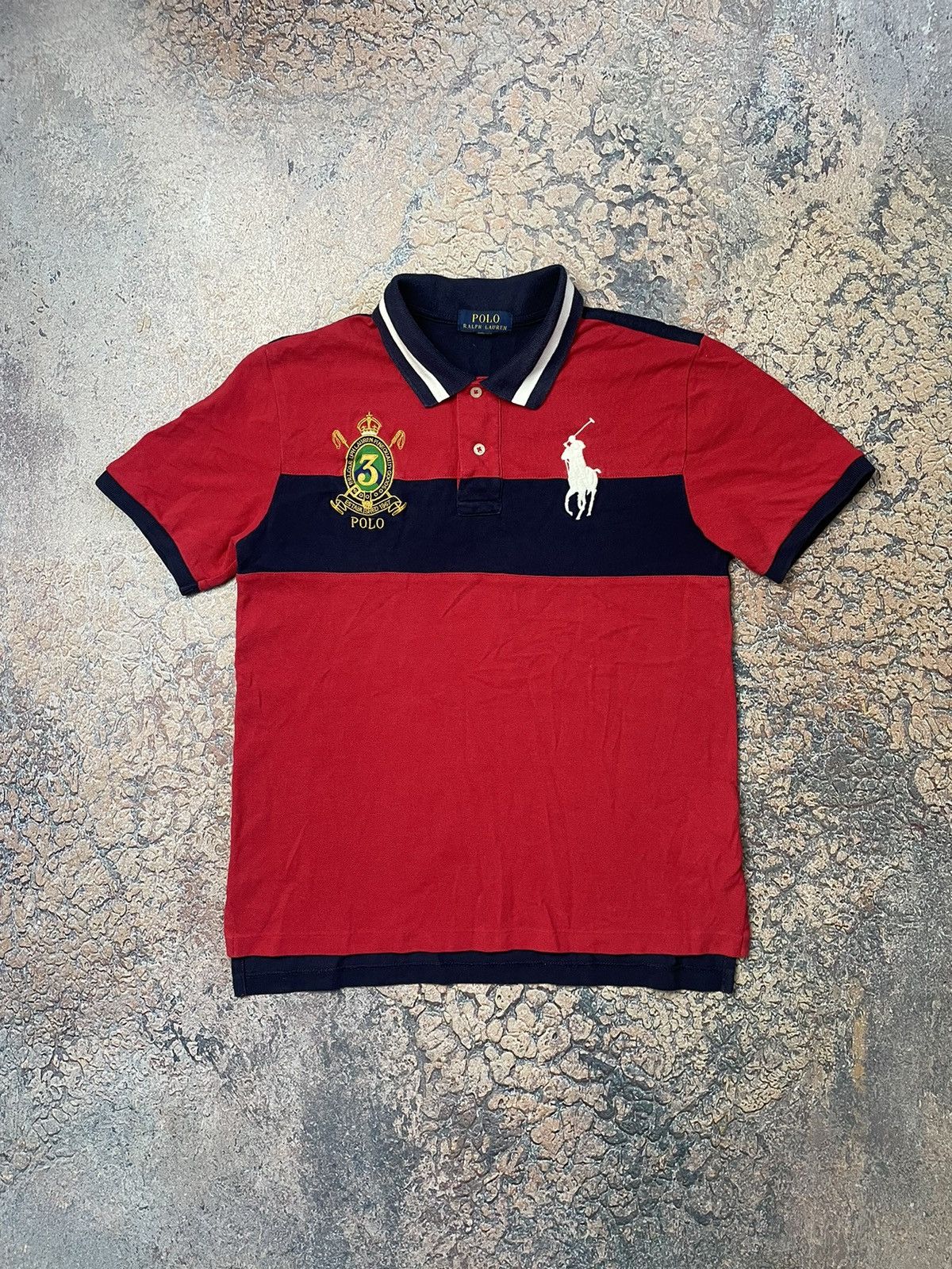 Polo Ralph Lauren × Streetwear × Vintage Vintage y2k Polo Ralph Lauren ...