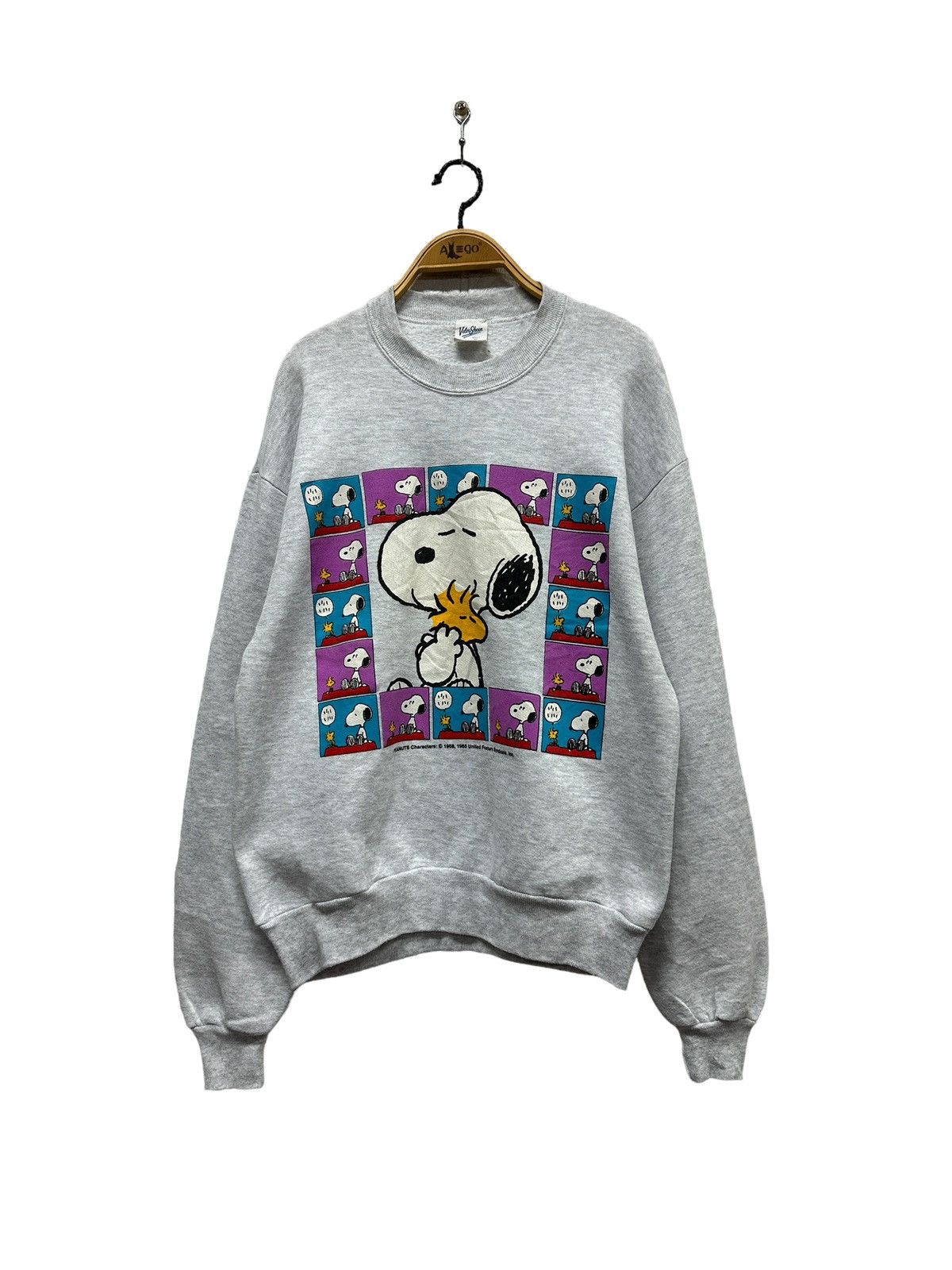 Cartoon Network × Disney × Vintage 🔥Vintage 90’s snoopy cartoon usa ...