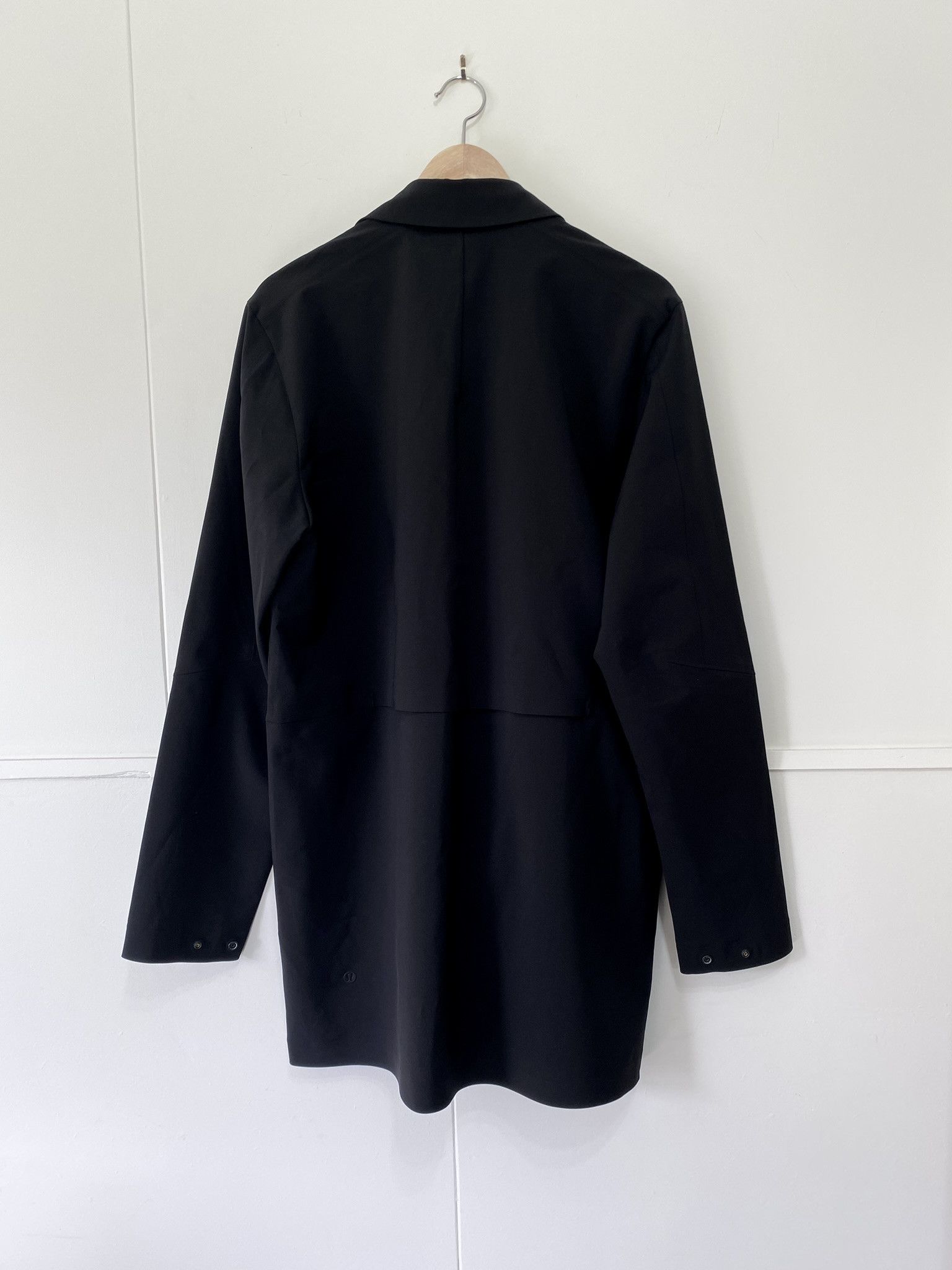 Lululemon Lululemon Drivers Coat | Grailed