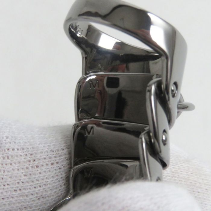 Vivienne Westwood Vivienne Westwood Armor Ring | Grailed
