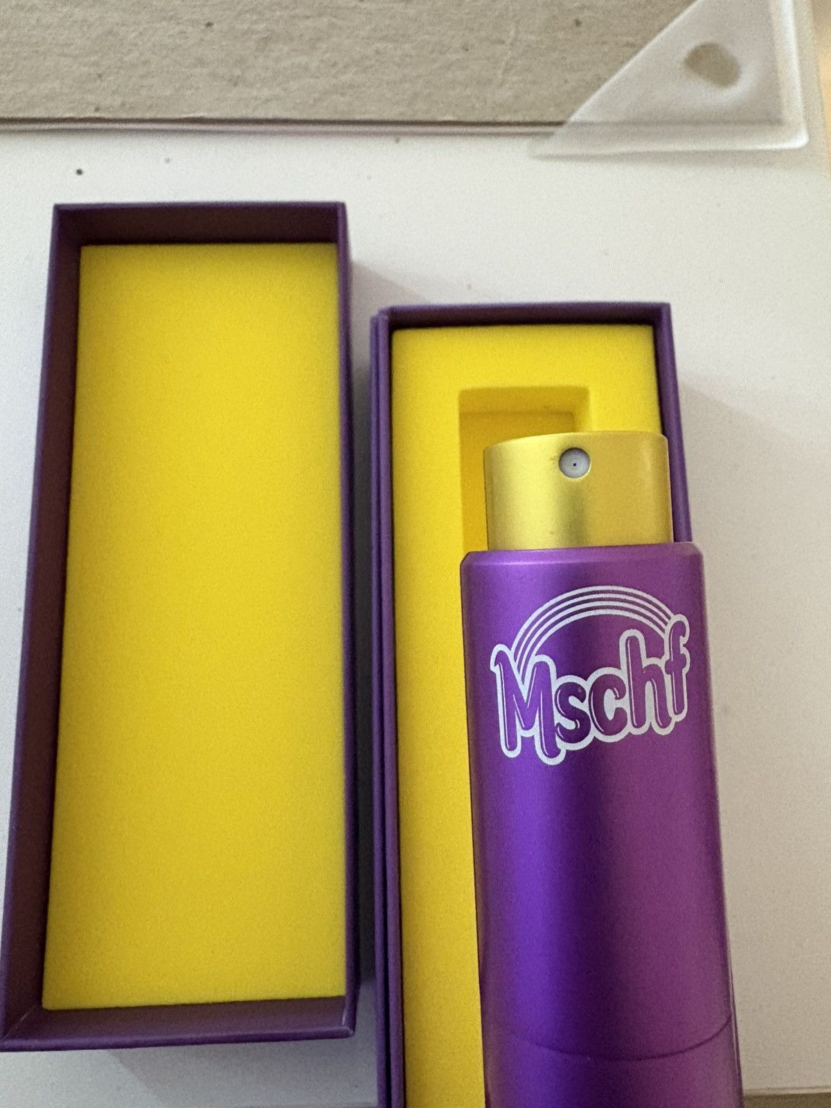 MSCHF MSCHF - Fabuloso Cologne | Grailed