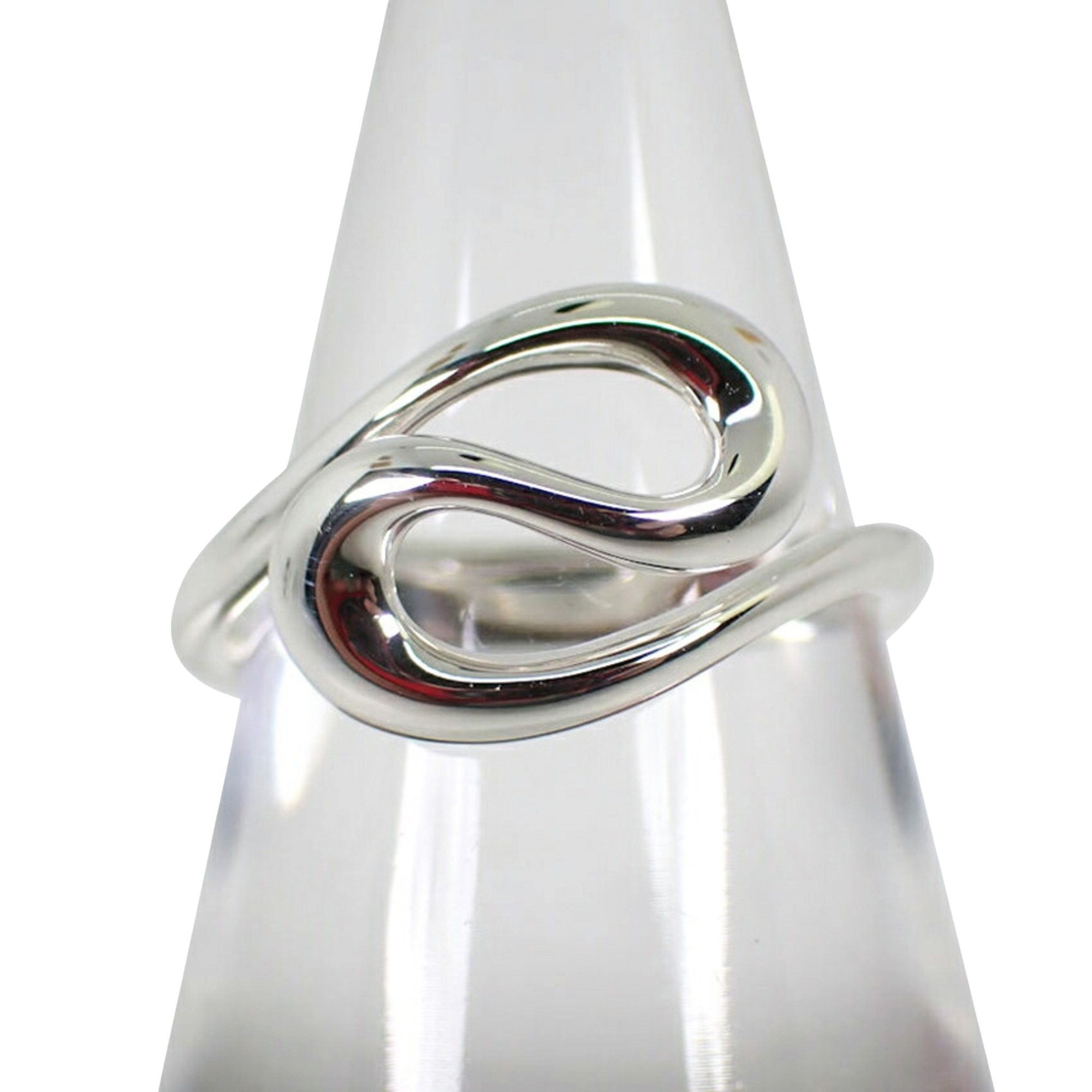 Tiffany & Co. Tiffany & Co Wave ring | Grailed