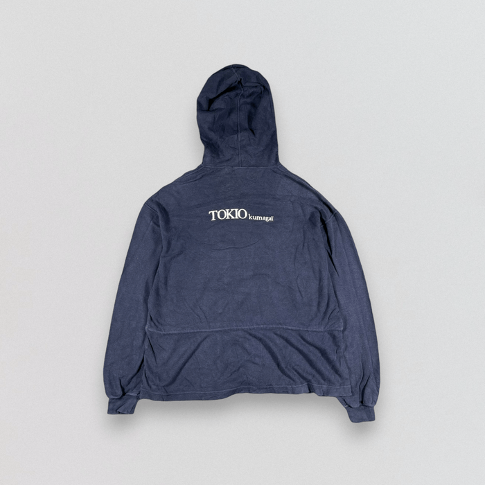 Japanese Brand Takio Kumagai Hoodies | Grailed