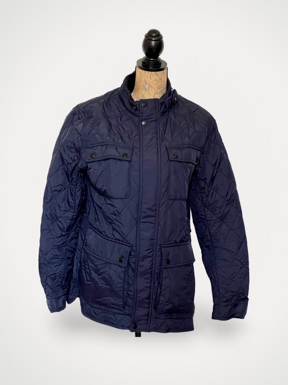 Streetwear Dressmann jacket | Grailed