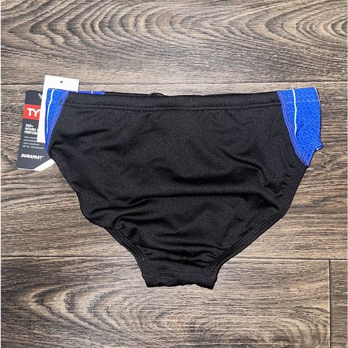 Speedo TYR Swim Briefs | Grailed