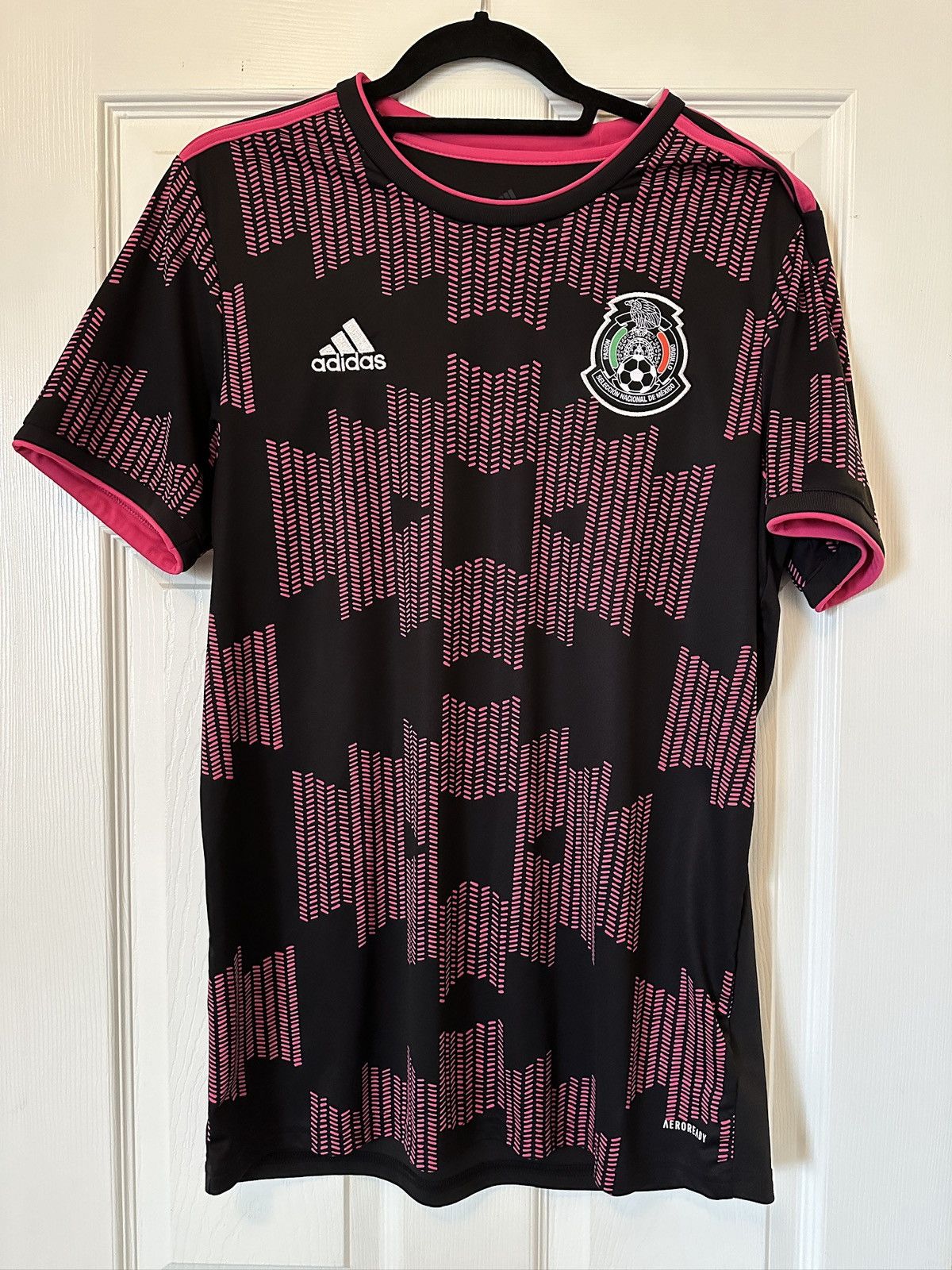 Adidas Mexico International Home Kit 2021 | Grailed