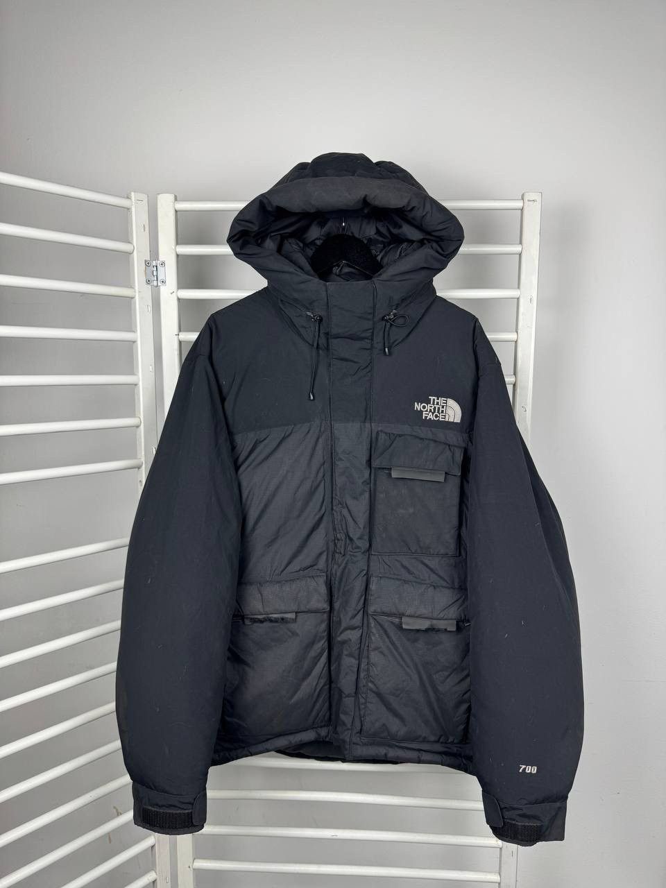 The North Face The North Face Down Jacket 700 | Grailed
