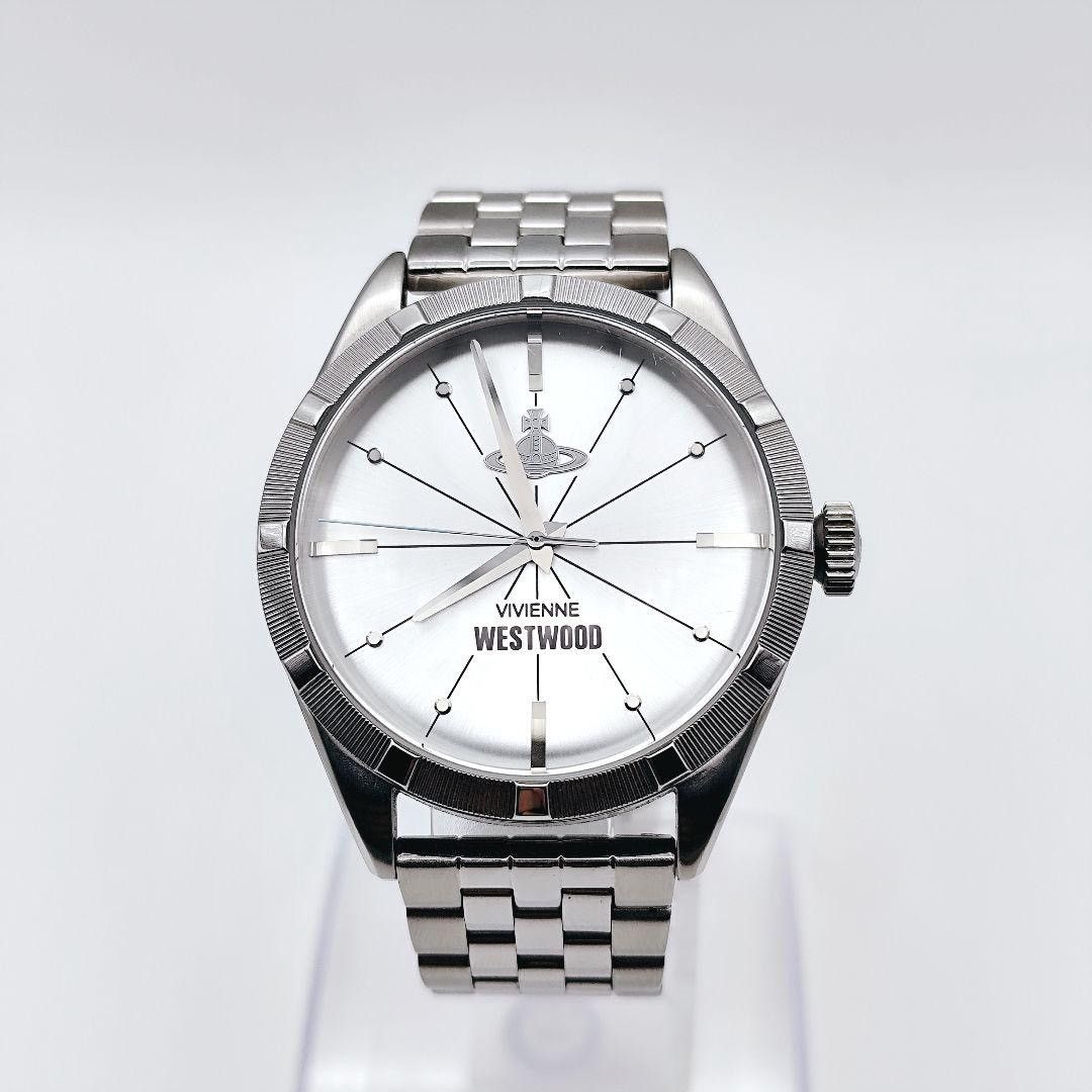 Vivienne Westwood Vivienne Westwood "CONDUIT" Y2k Orb Steel Old Money ...