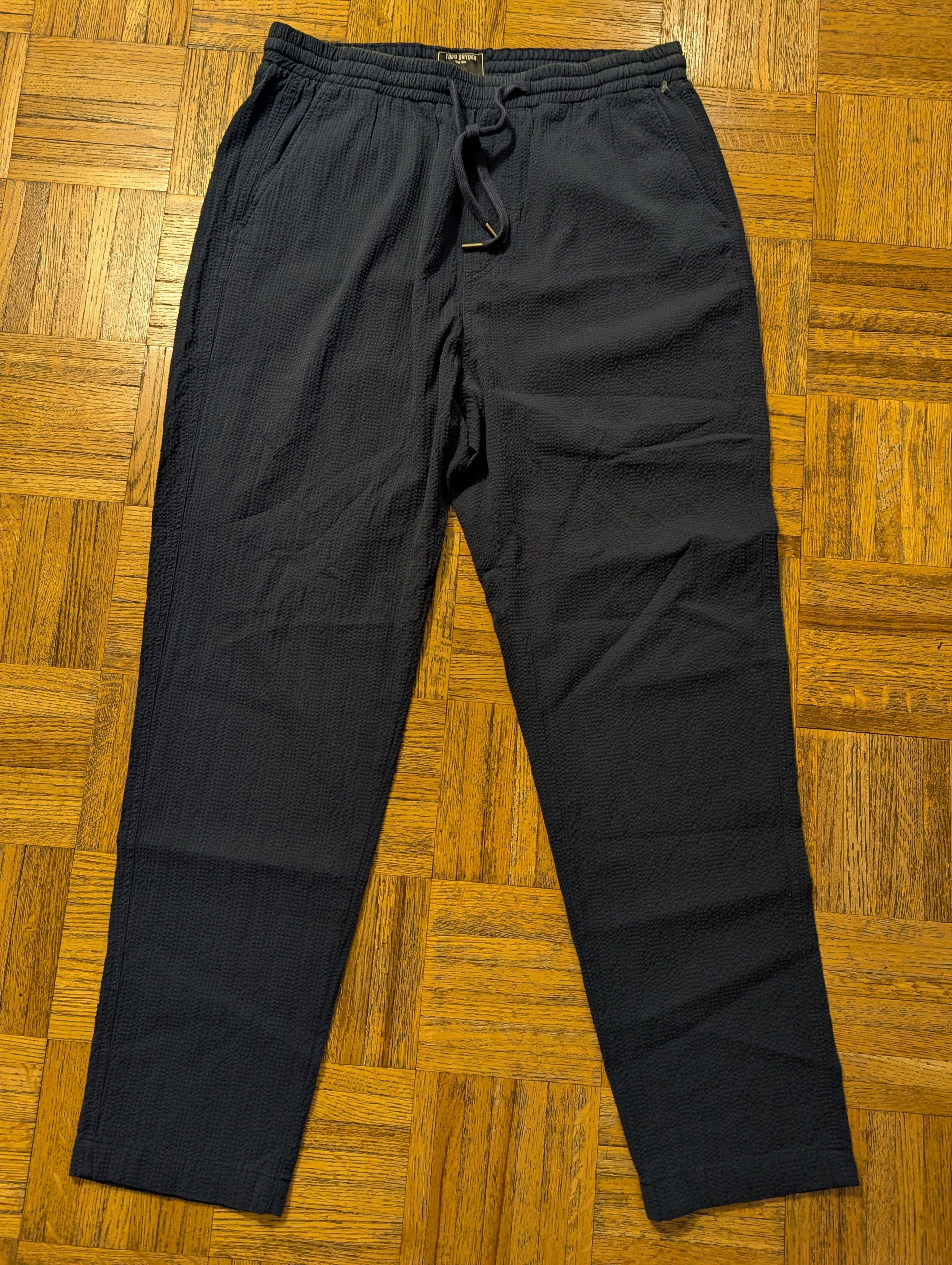 Todd Snyder Pants, new without tags | Grailed