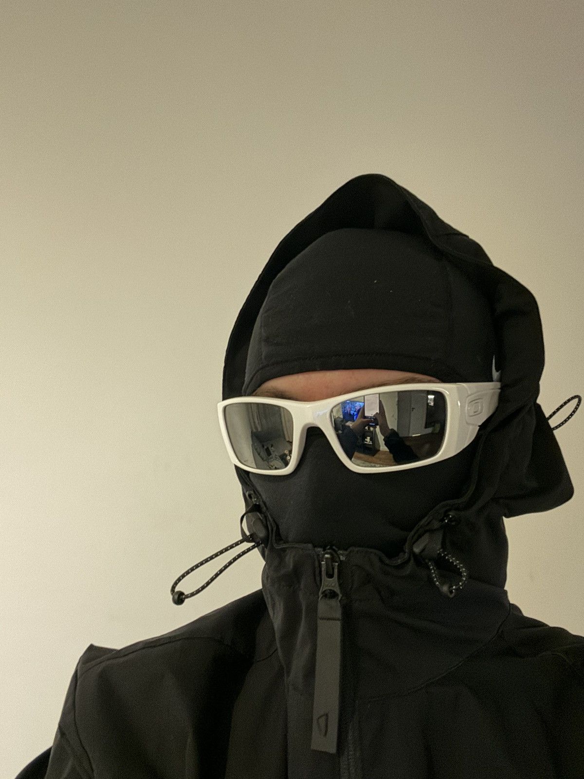 Vintage 00s Oakley Vintage Fuel Cell Gorpcore Sunglasses | Grailed