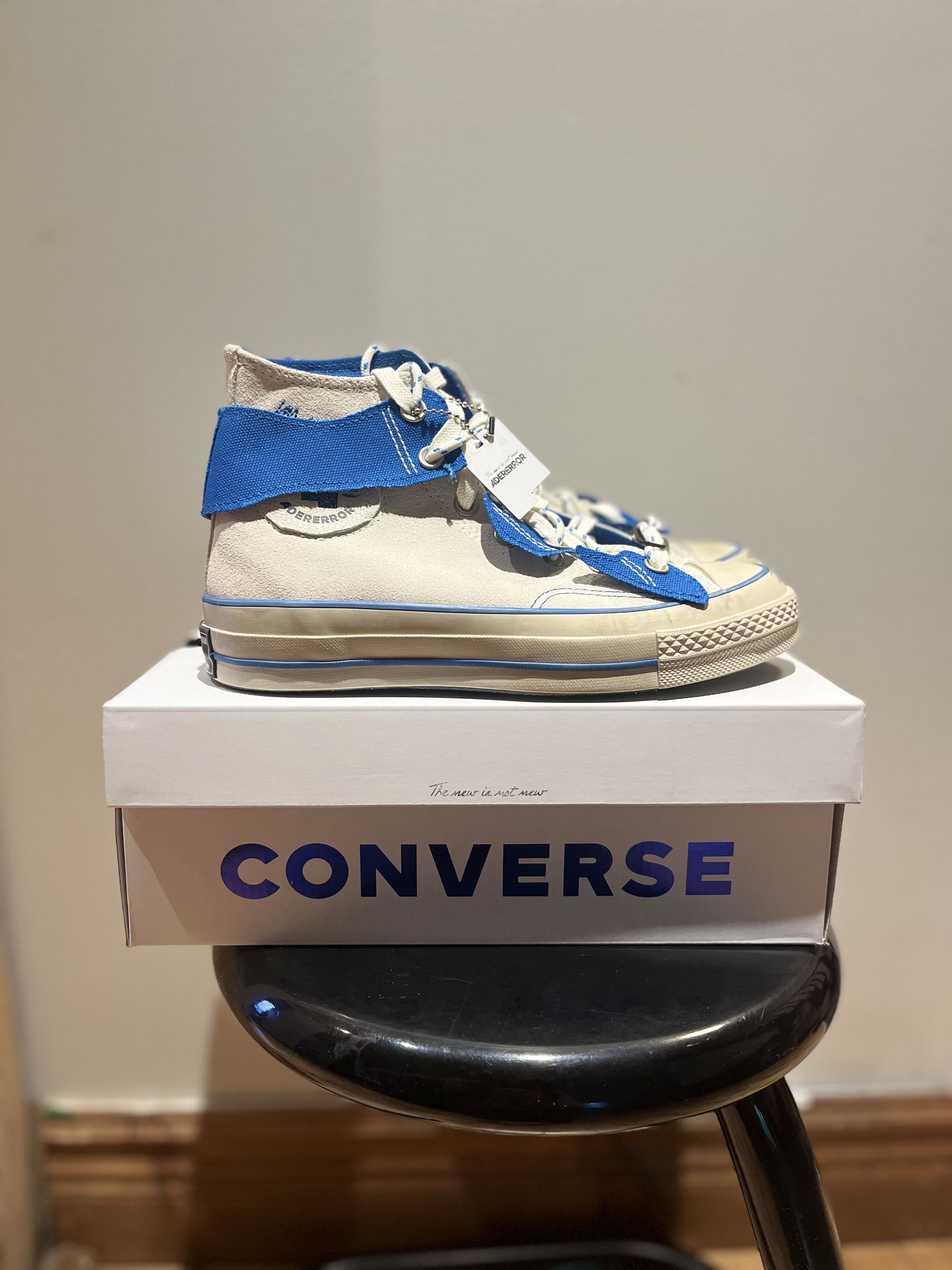 Converse Ader Error x Converse | Grailed