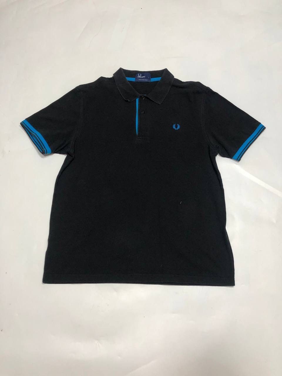 Fred Perry × Luxury × Vintage Rare🔥 Fred Perry Checkered Ska Black ...