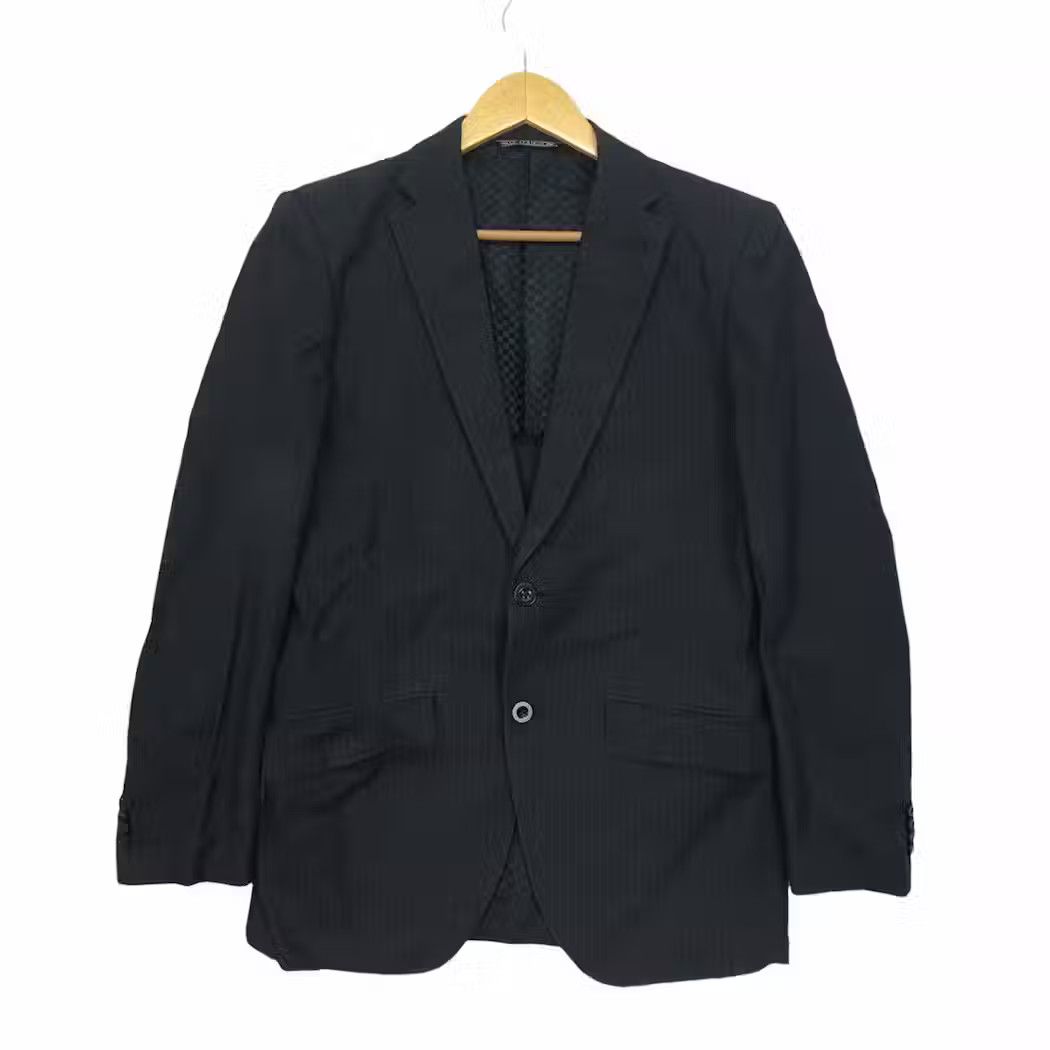 Yoshiyuki Konishi Vtg FICCE COLLEZIONE by Yoshiyuki Konishi Coat Blazer ...