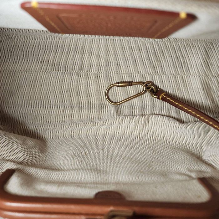 Coach HTF Coach Mineral 1941 Rogue 1st Generation Lock Key 38124 | Grailed