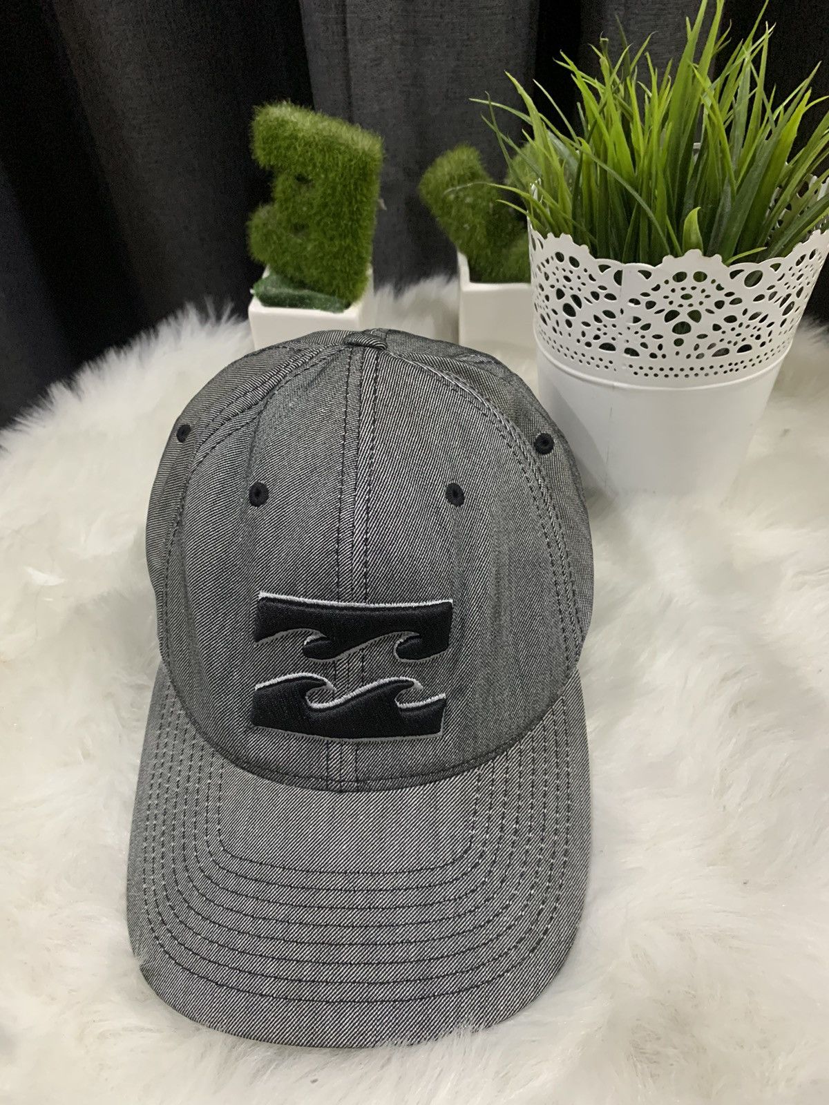 Billabong RARE!! Full Caps BILLABONG | Grailed