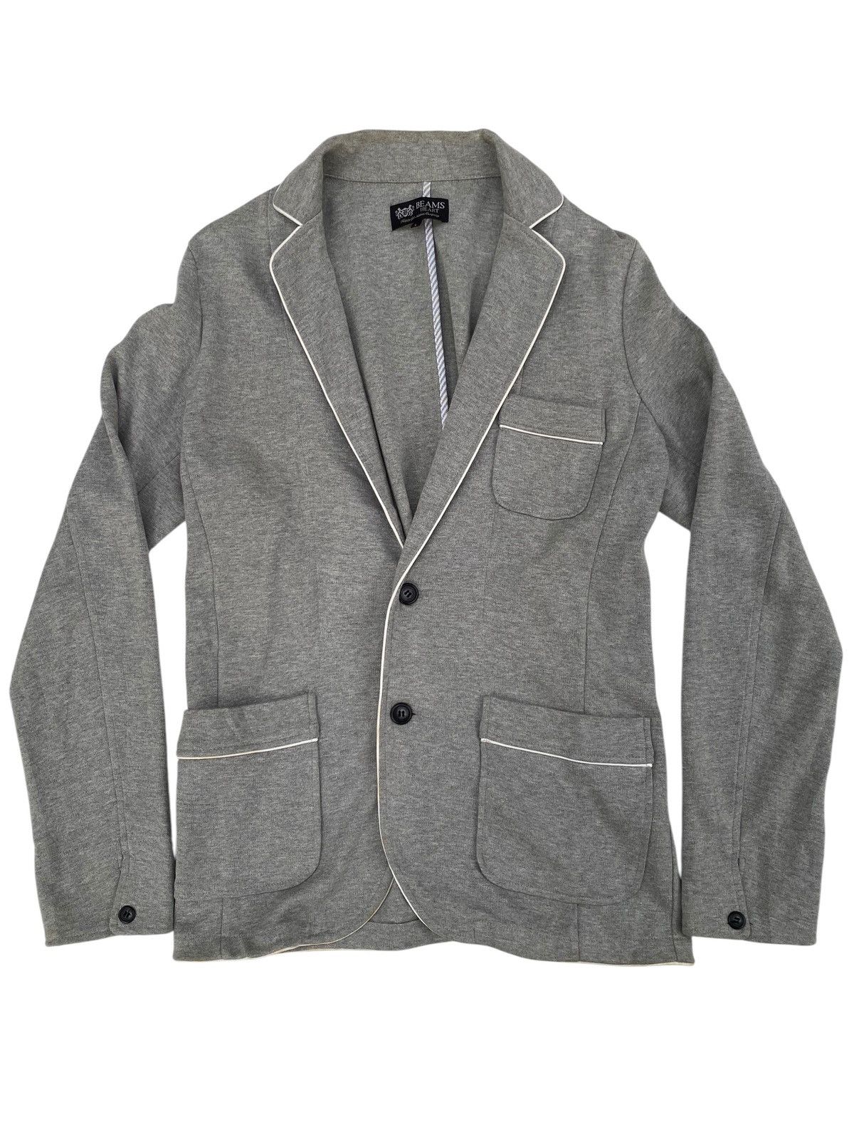 Beams Plus × Japanese Brand Beam Heart By Beam Plus | Grailed