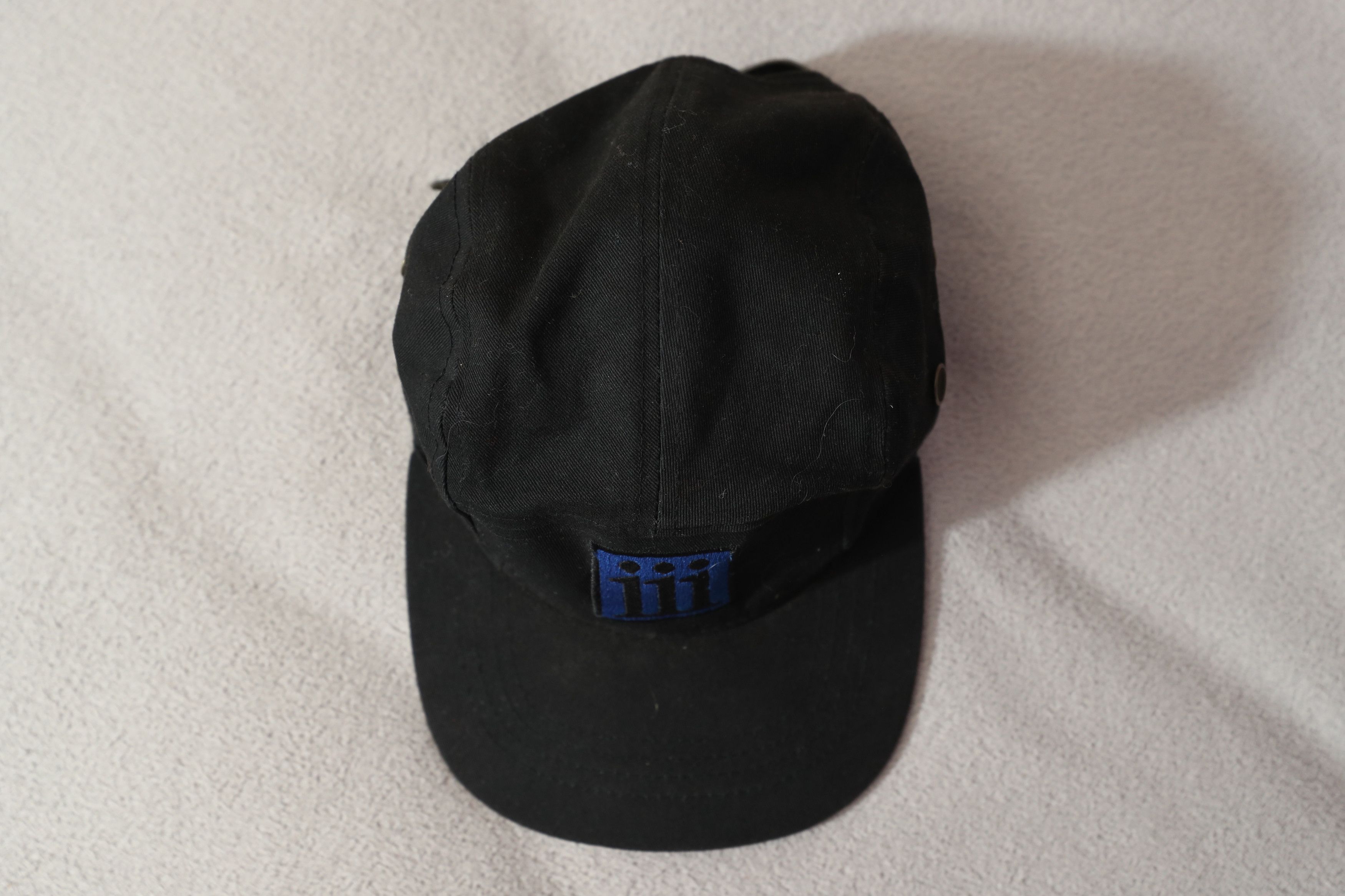 Streetwear BK Hats iii 5 Pannel (OS) | Grailed