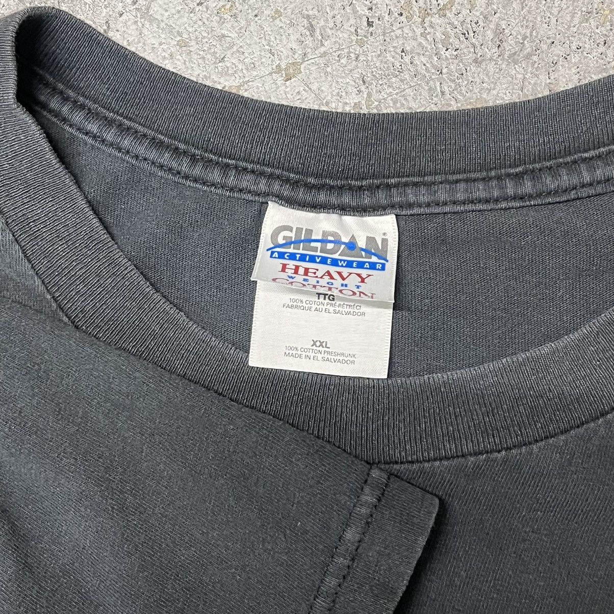 Vintage 90s Insane Clown Posse ICP “Juggalo Funhouse” | Grailed