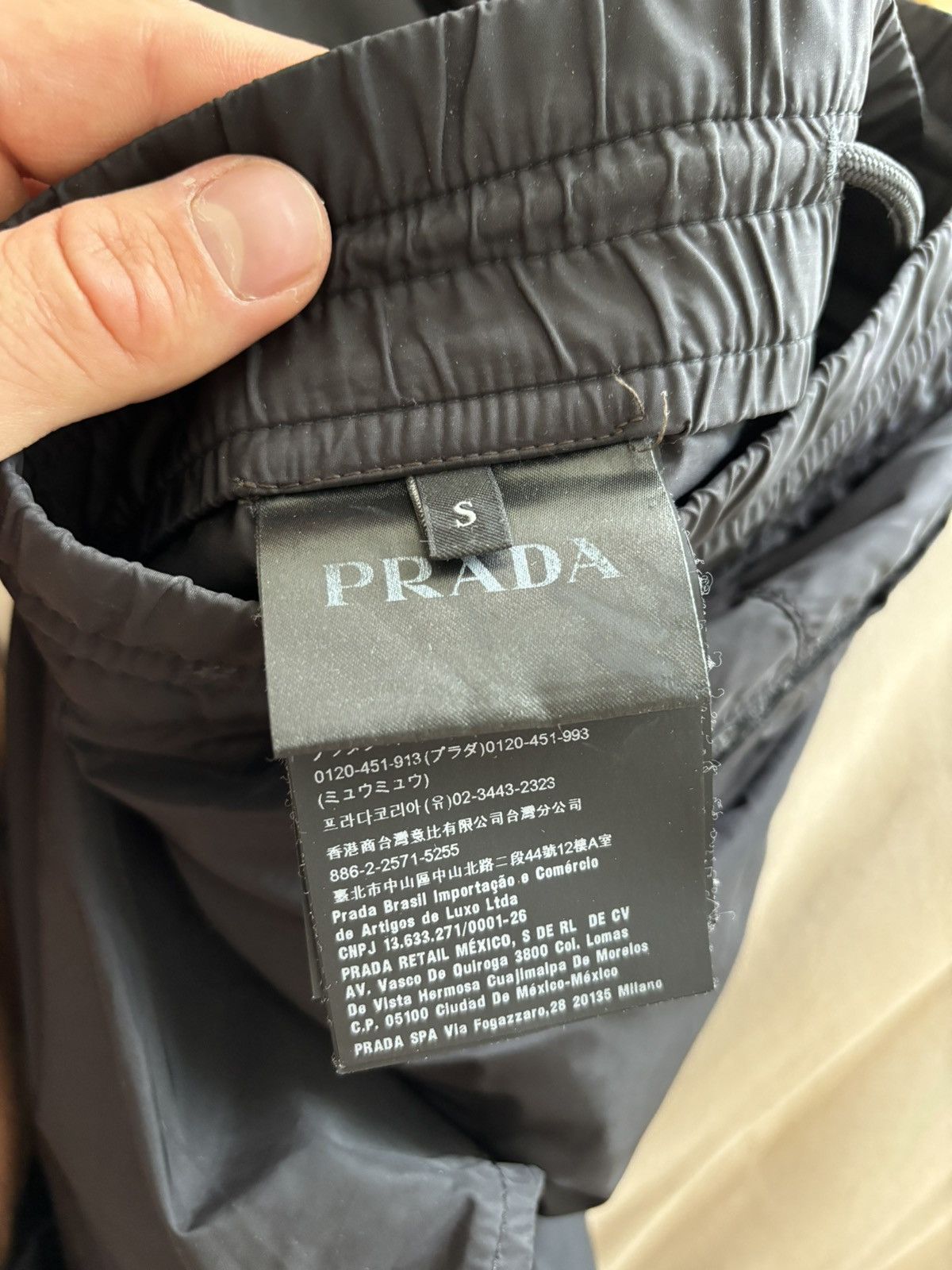 Prada Prada OMA/AMO in S | Grailed