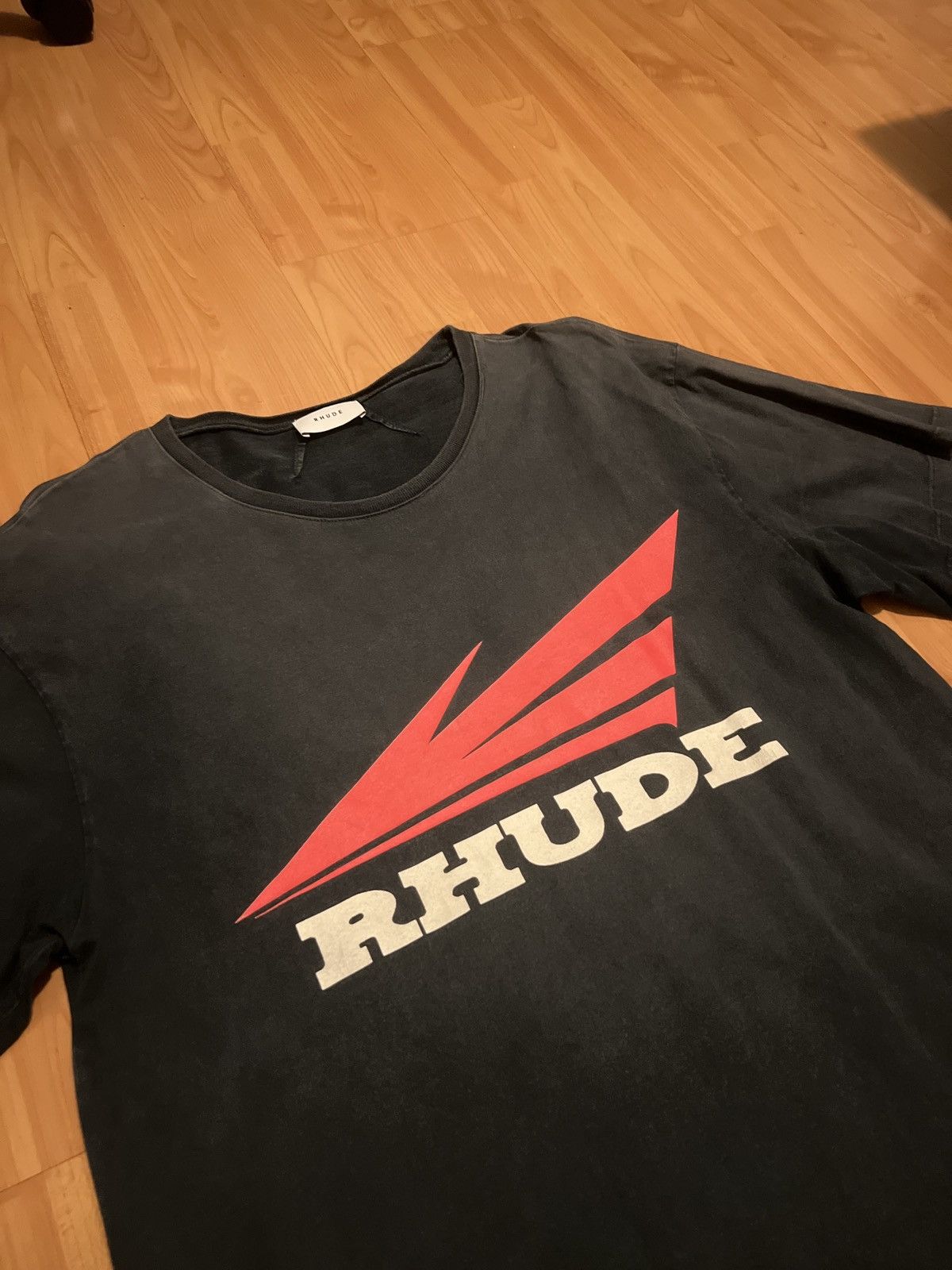 Rhude Rhude Rhonda 2 T Shirt | Grailed