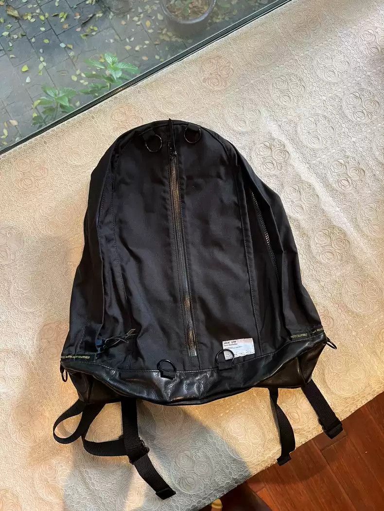 Undercover Undercover scab backpack | Grailed