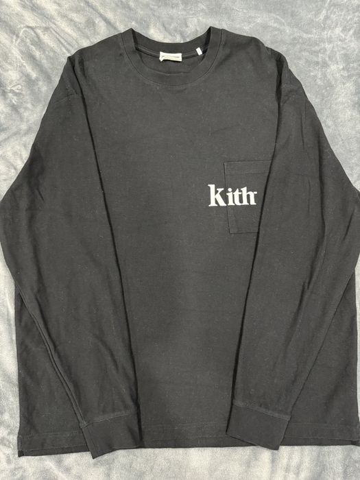 Kith Kith Quinn T-shirt | Grailed