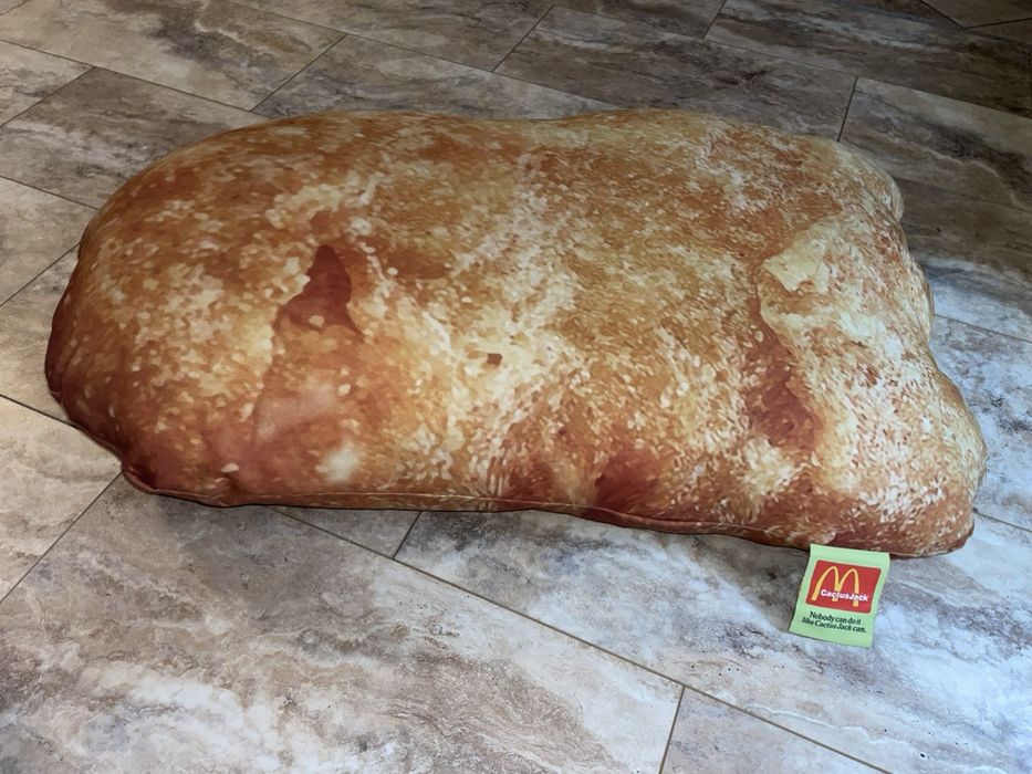 Travis Scott Cactus Jack x McDonald’s Chicken Nugget Travis Scott ...