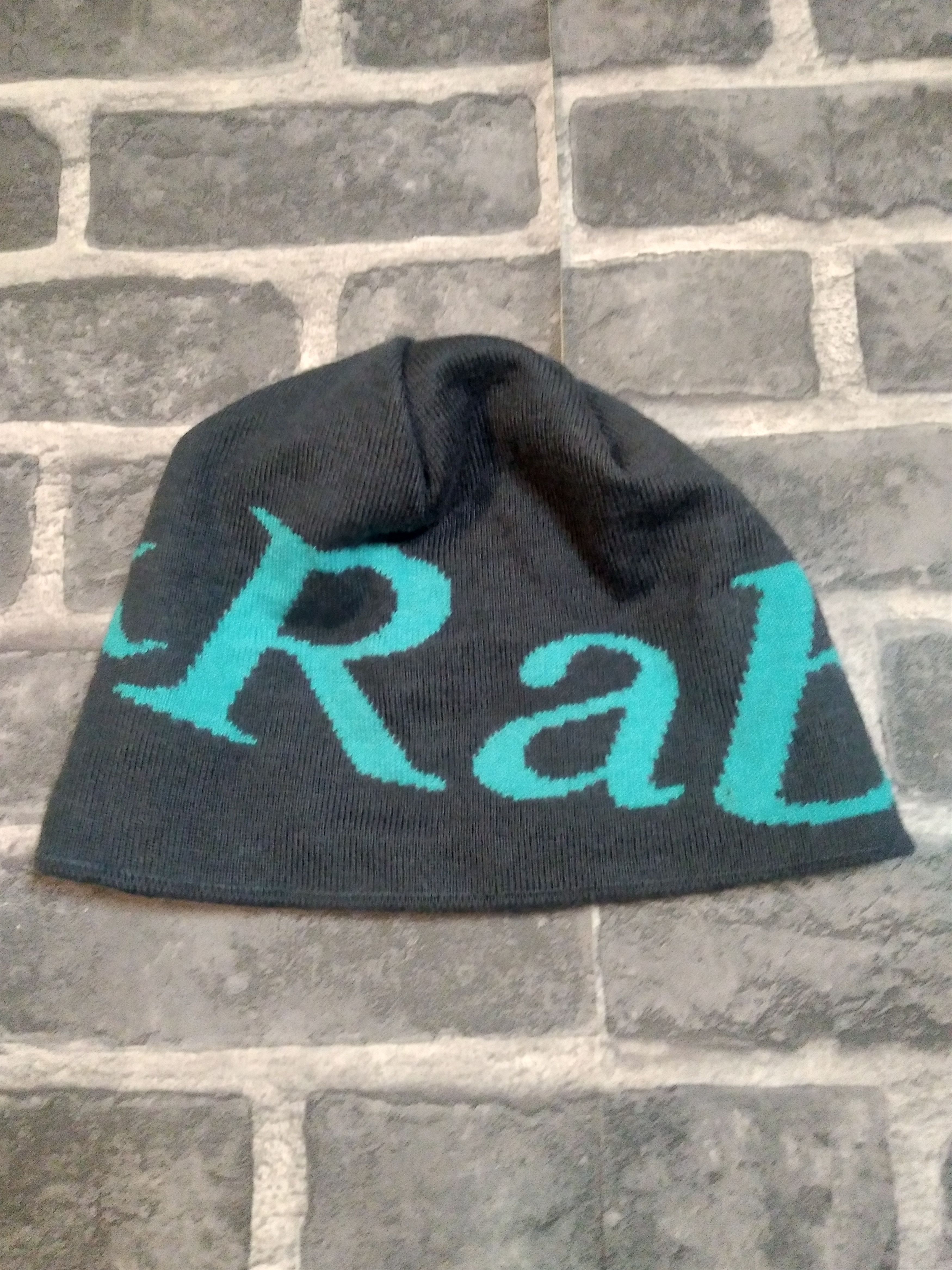 Rab Rab bania hat | Grailed