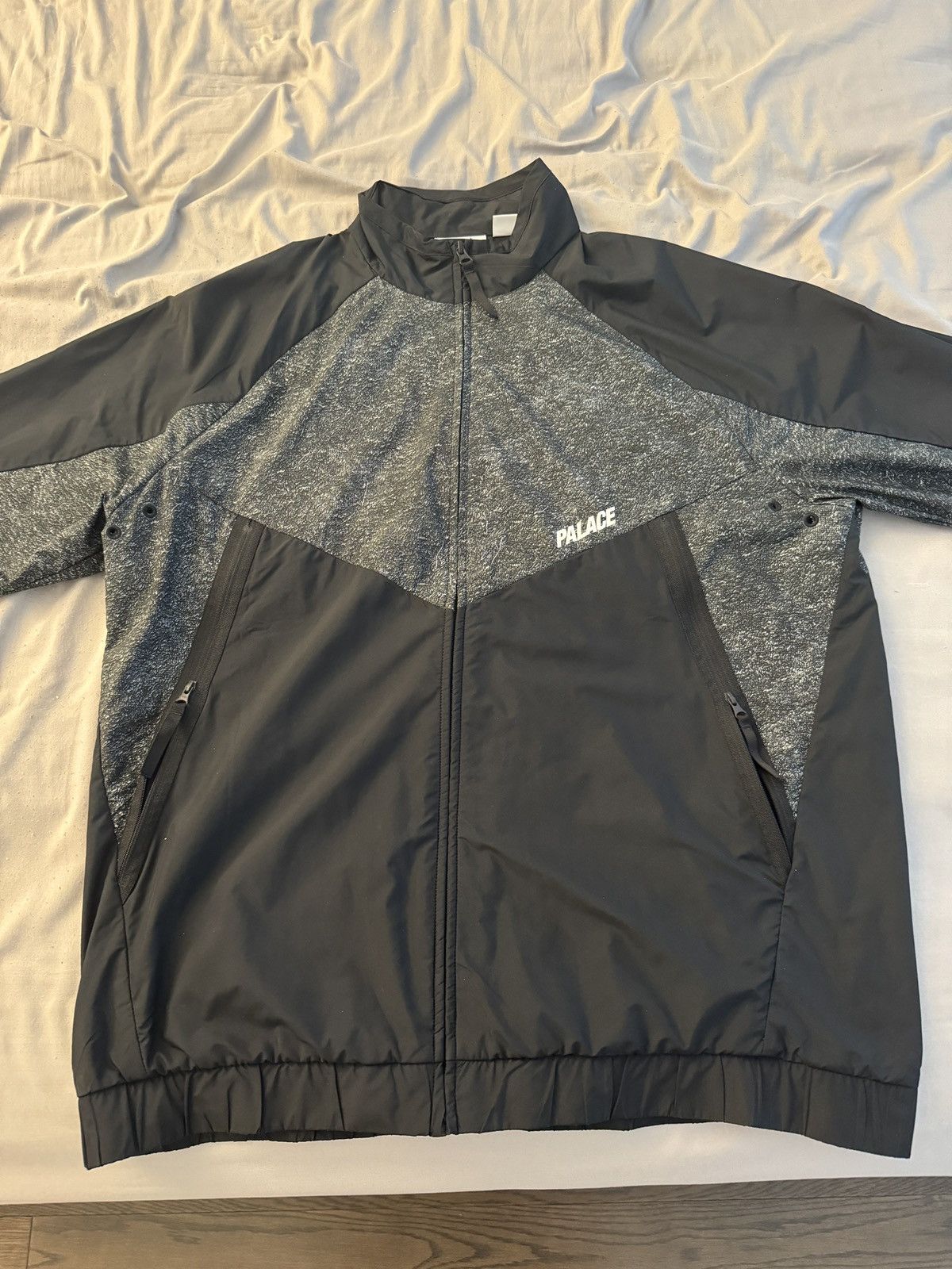 Adidas × Palace Palace x Adidas Originals track jacket windbreaker ...