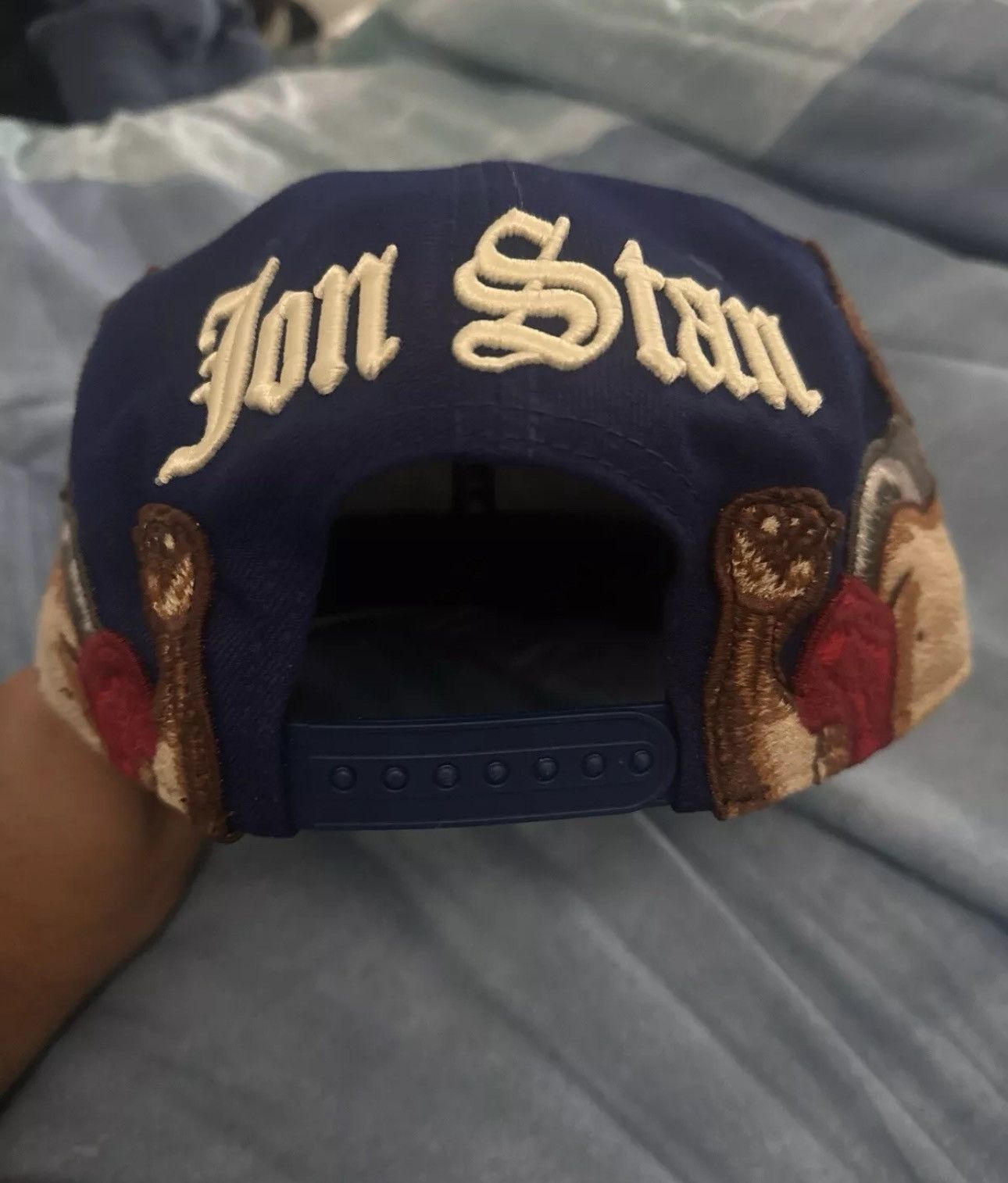 Jon Stan NYC Jon Stan | Grailed